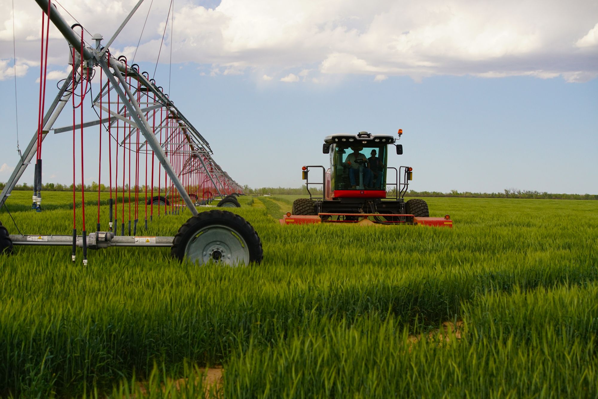 Farm & Ranch Equipment For Sale | Hayden Outdoors