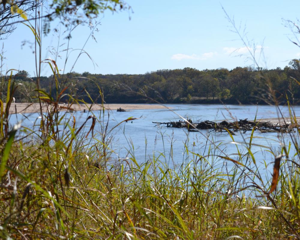 River Convergence 30 | Hayden Outdoors