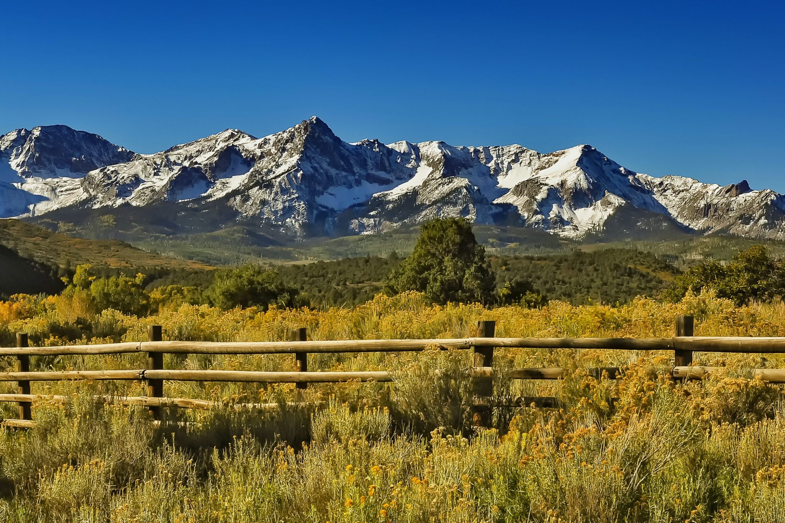 Colorado Ranches For Sale | Hayden Outdoors