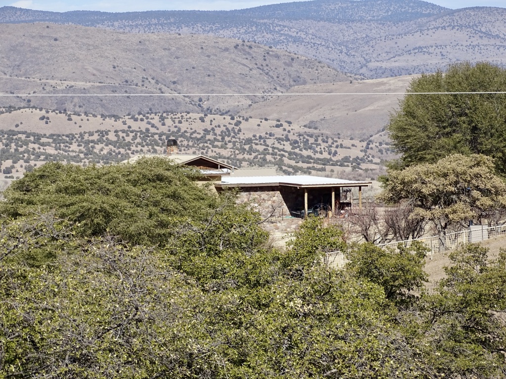 Collings Drippings Springs Ranch | Hayden Outdoors