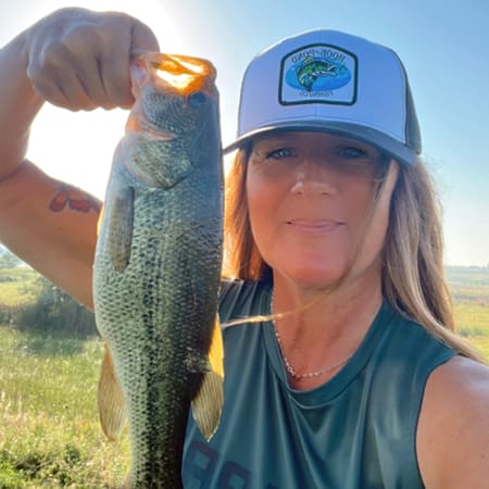 Brandy Mclaughlin | Hayden Outdoors