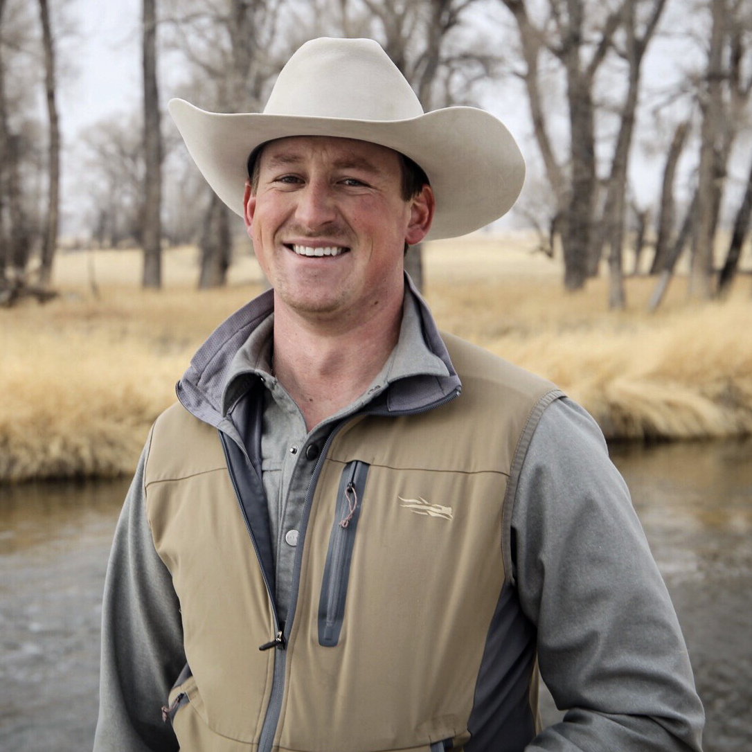 Duncan Clark | Hayden Outdoors