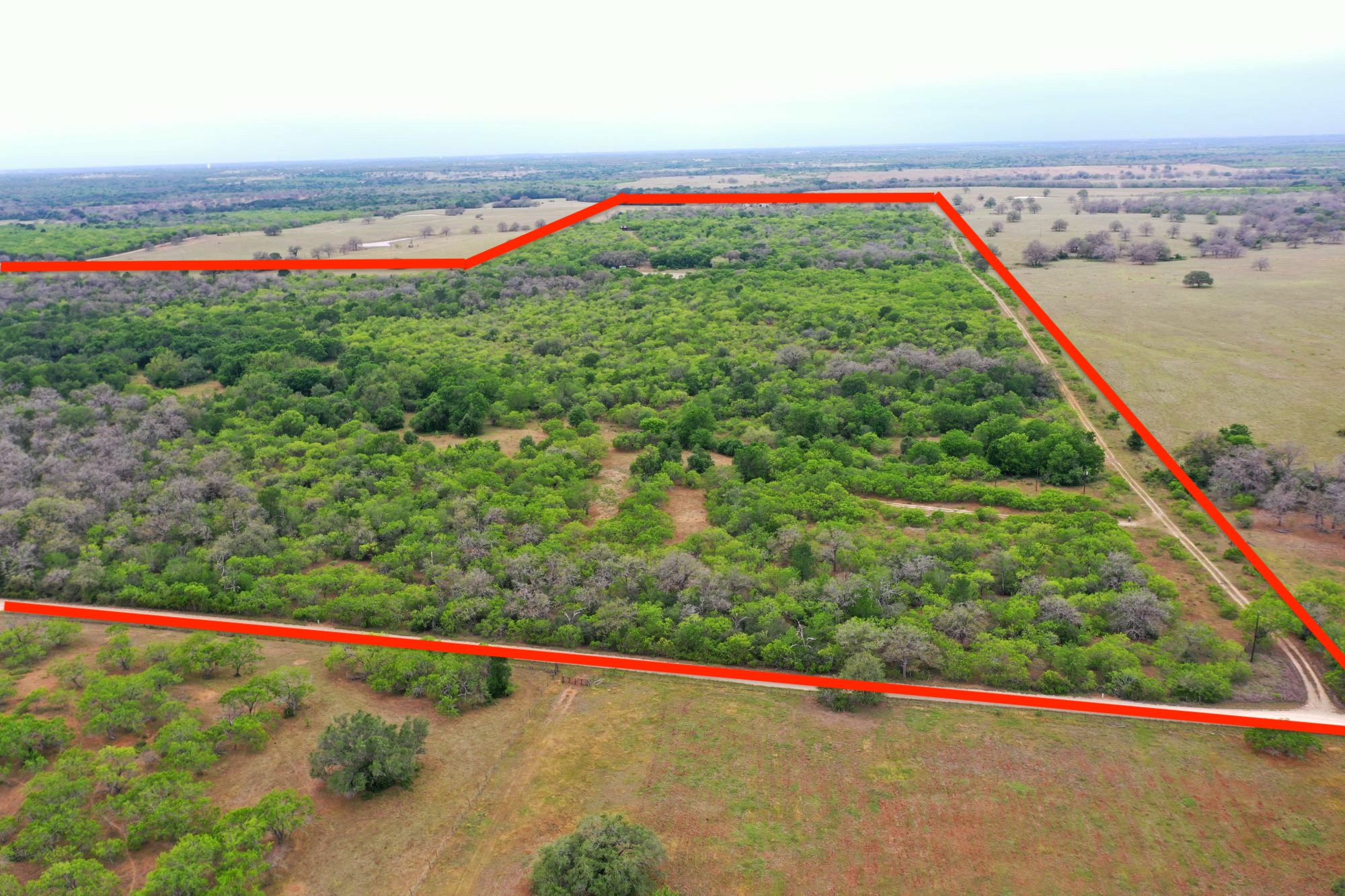 SIMPER RANCH | Hayden Outdoors