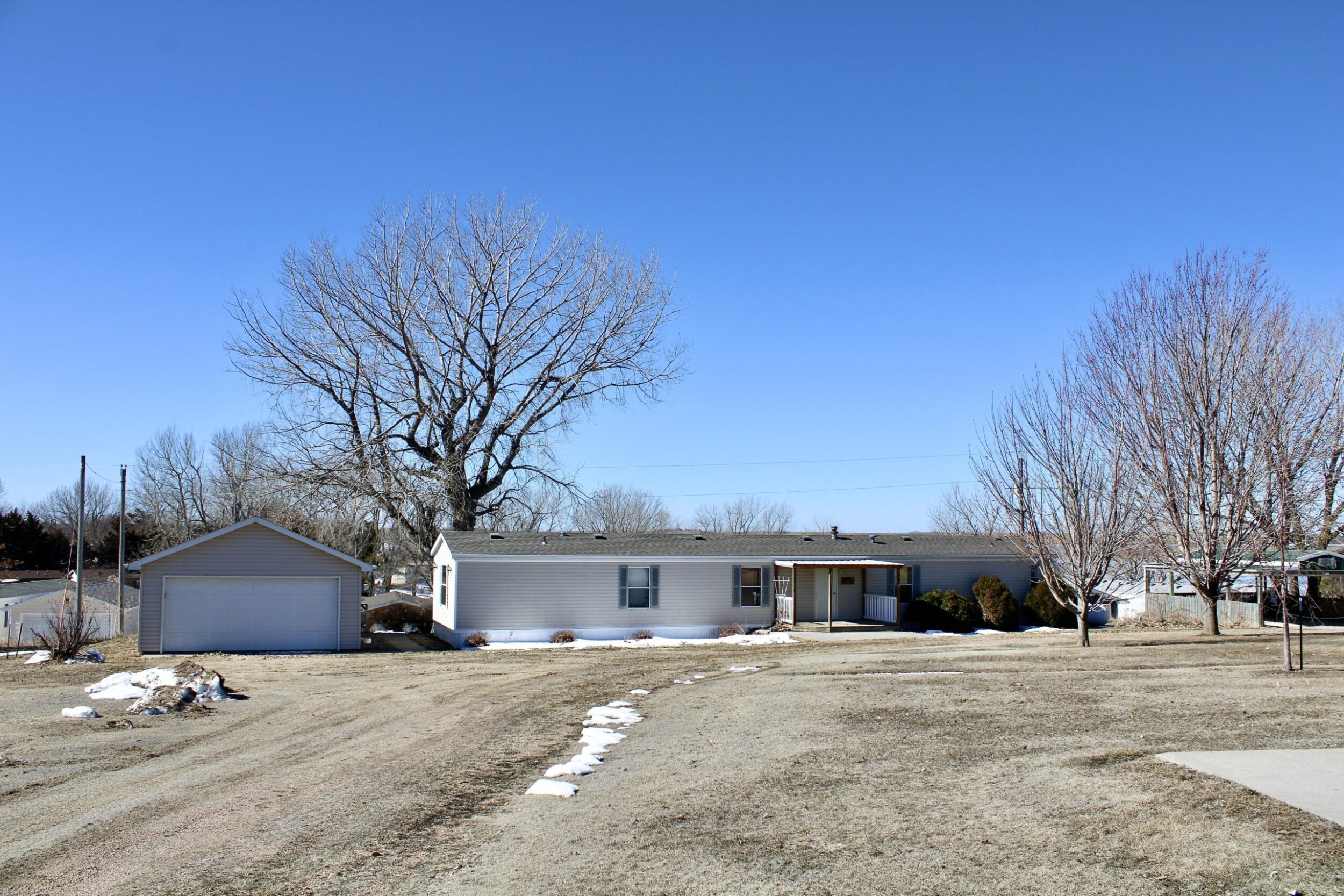 1035 Park Avenue, Sherman Reservoir | Hayden Outdoors