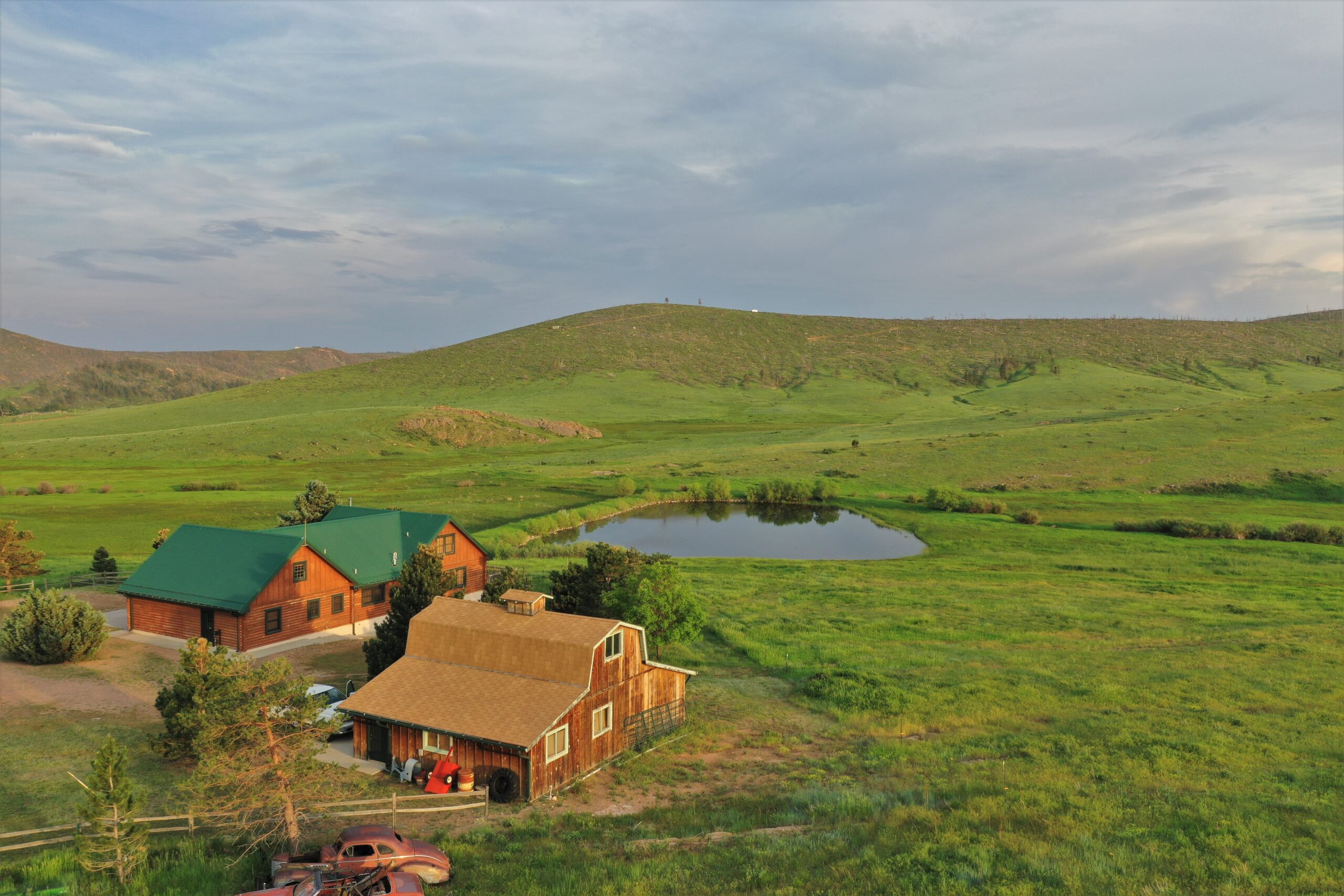 Gordon Creek Ranch | Hayden Outdoors