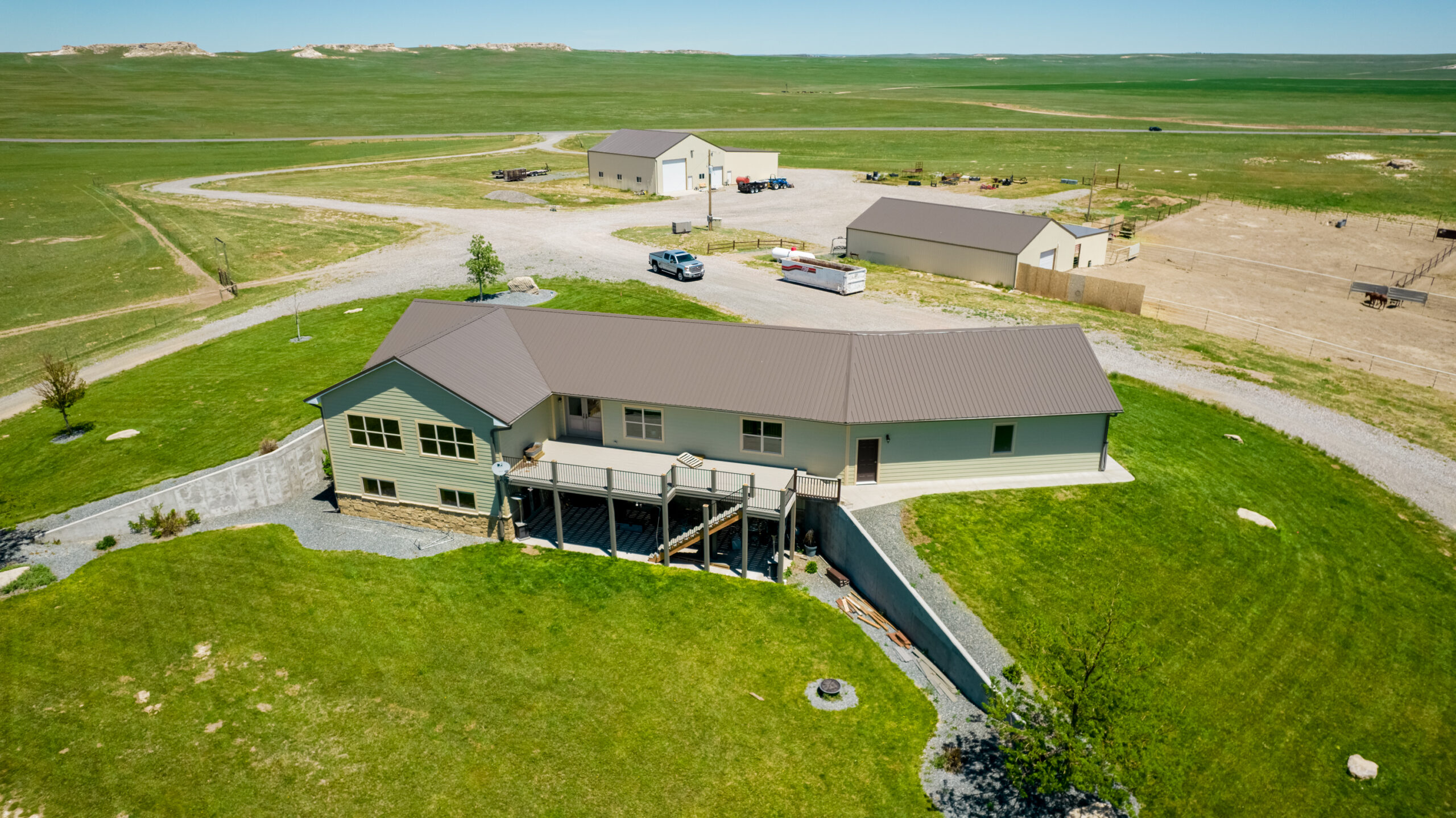 Rawhide Valley Ranch | Hayden Outdoors