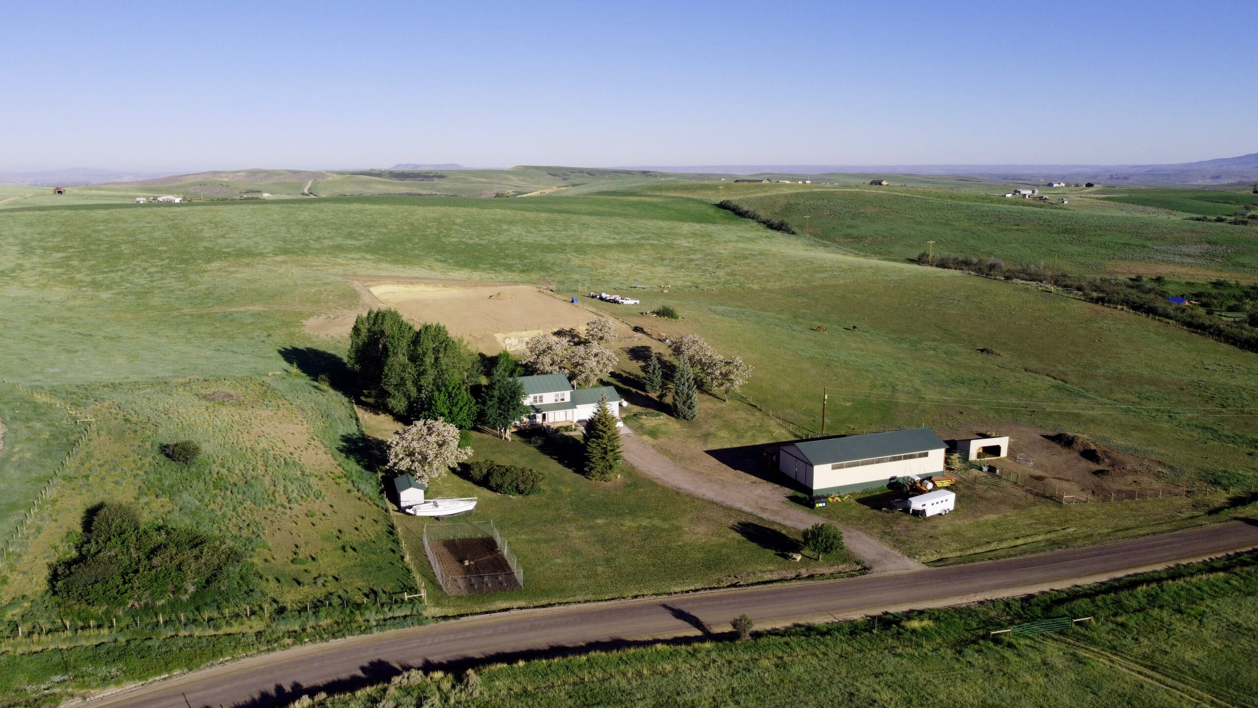 Hayden Horse Haven | Hayden Outdoors