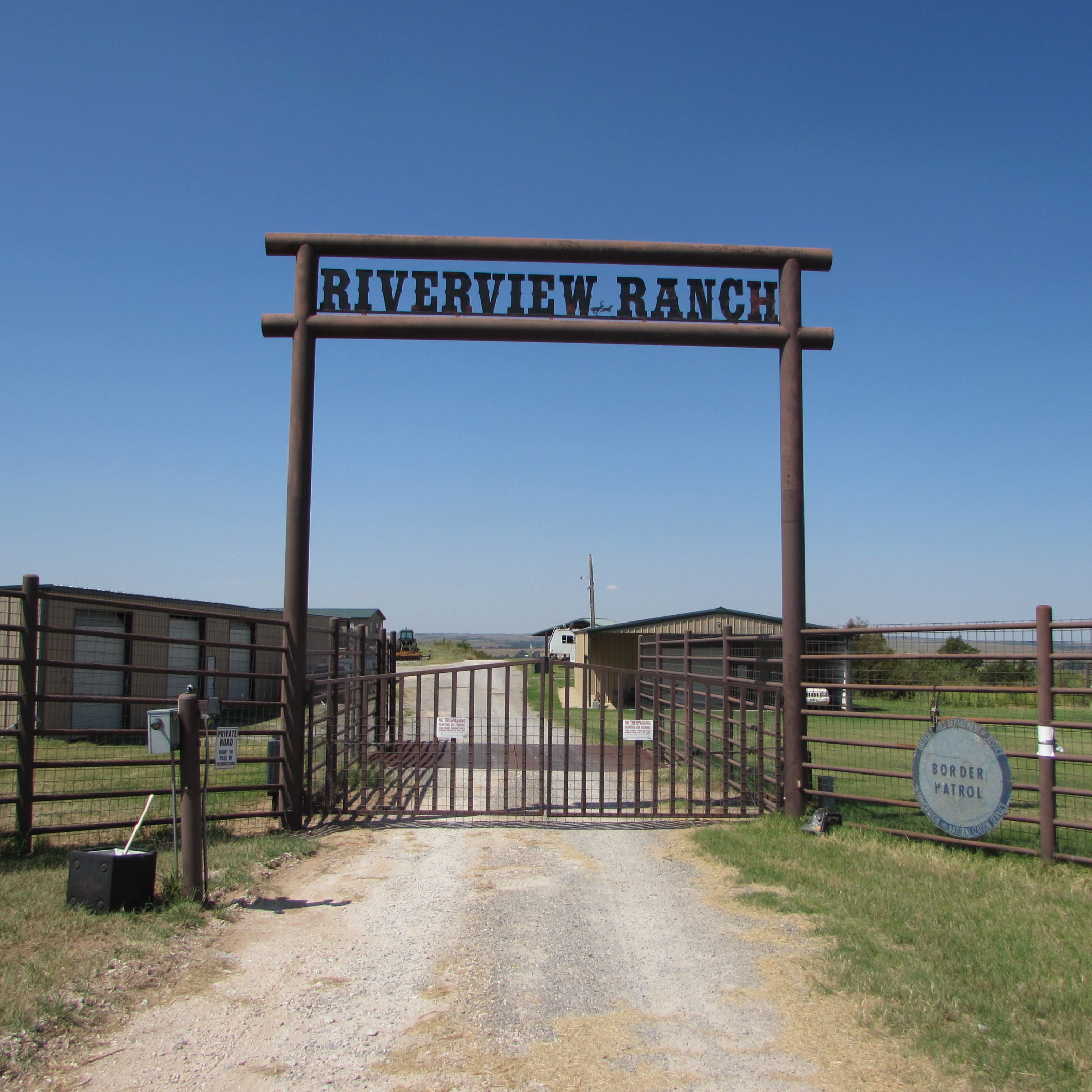 Riverview Game Ranch | Hayden Outdoors