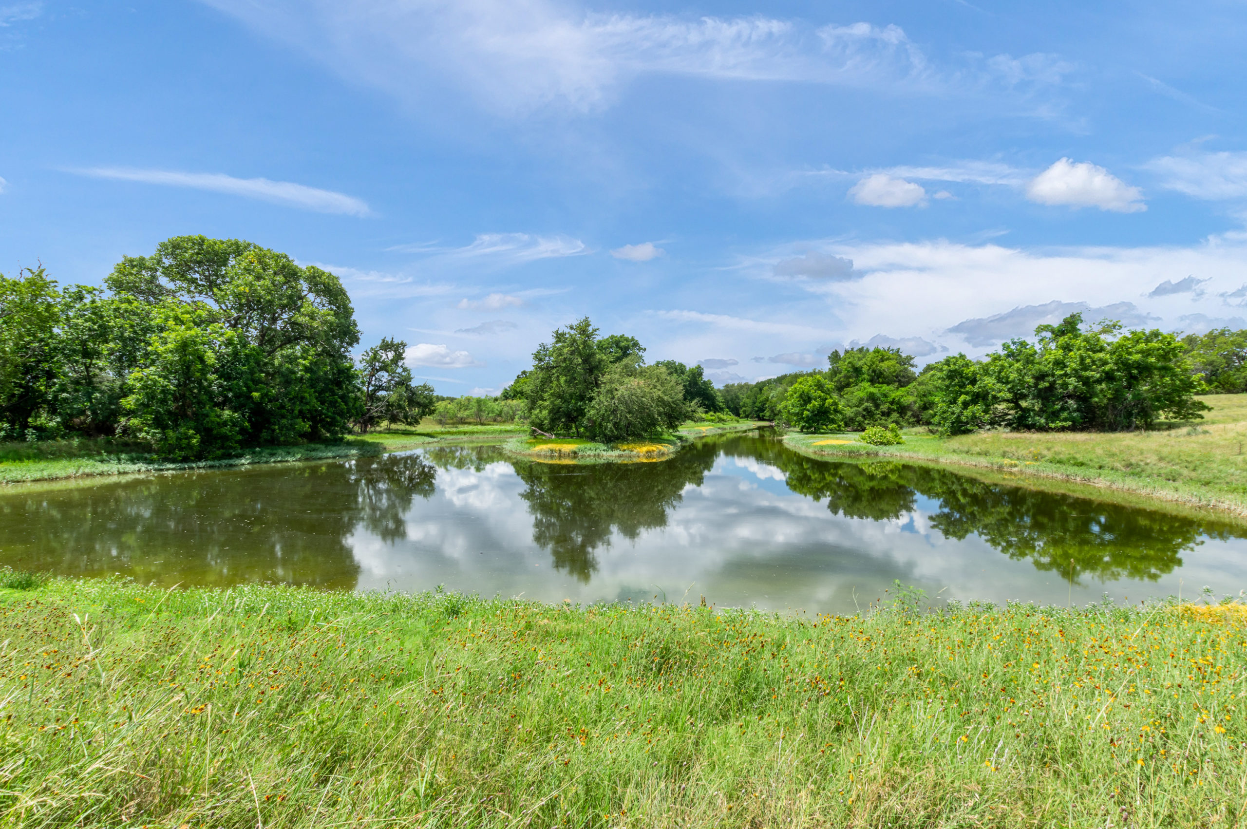 Triple B Ranch | Hayden Outdoors
