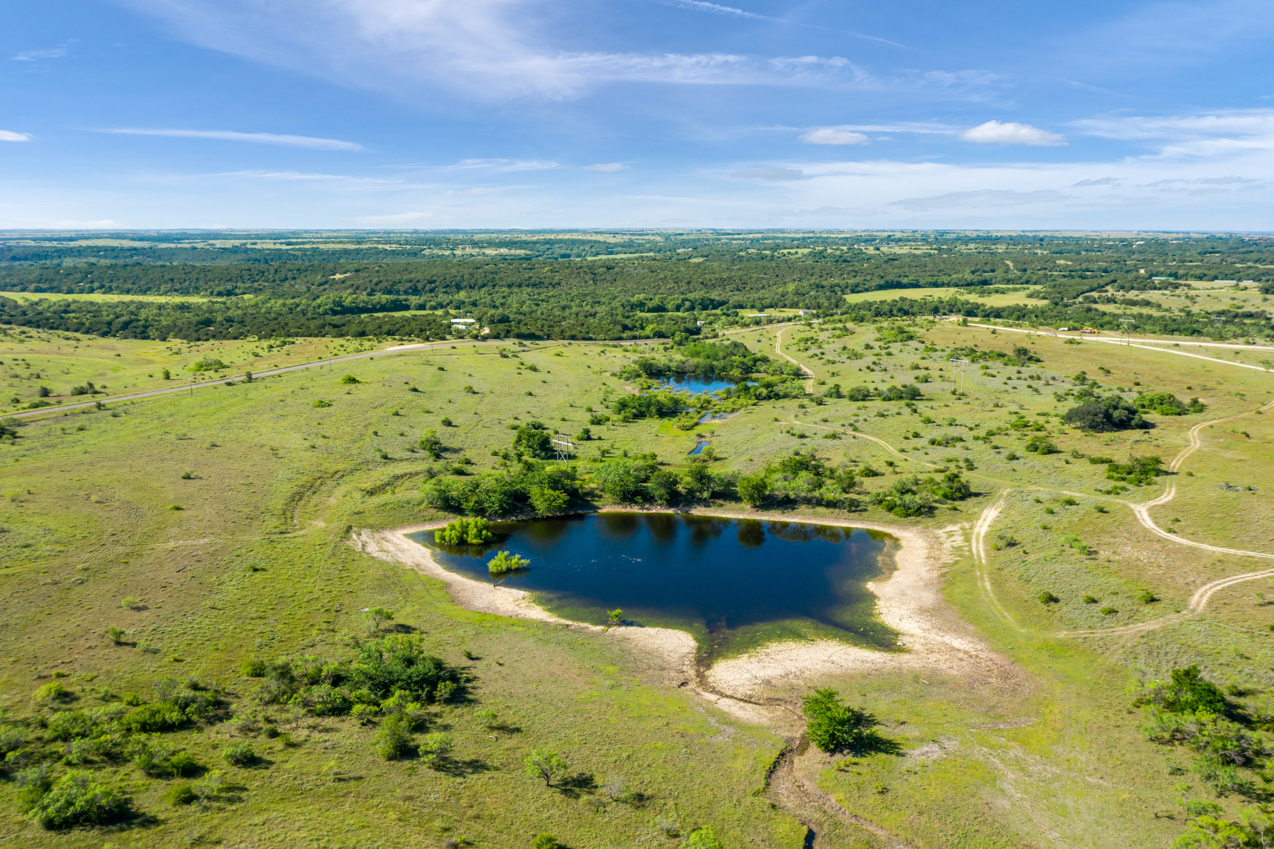 WhiteStone Ranch, Tract 2 | Hayden Outdoors