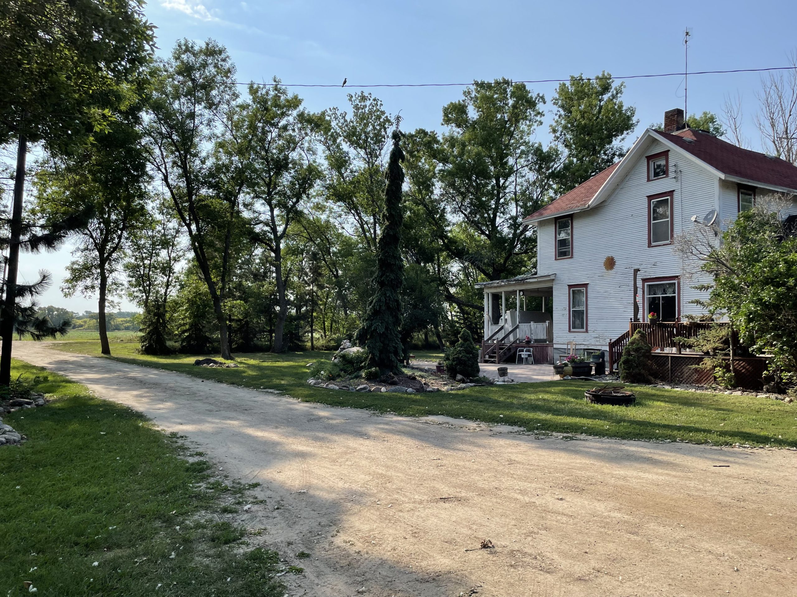 Elm River Acreage | Hayden Outdoors