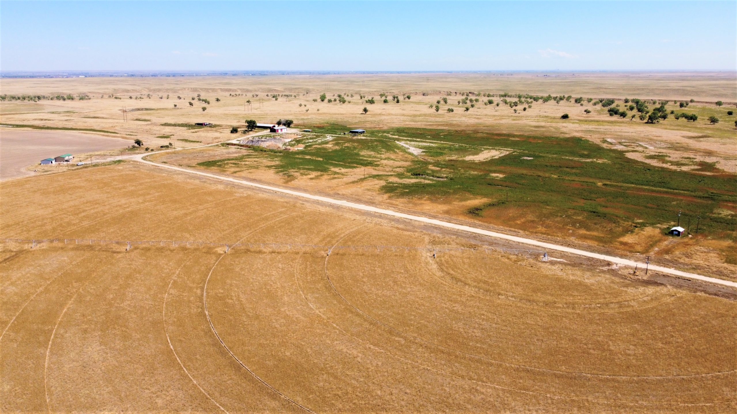 Wiggins Bijou Creek Ranch | Hayden Outdoors