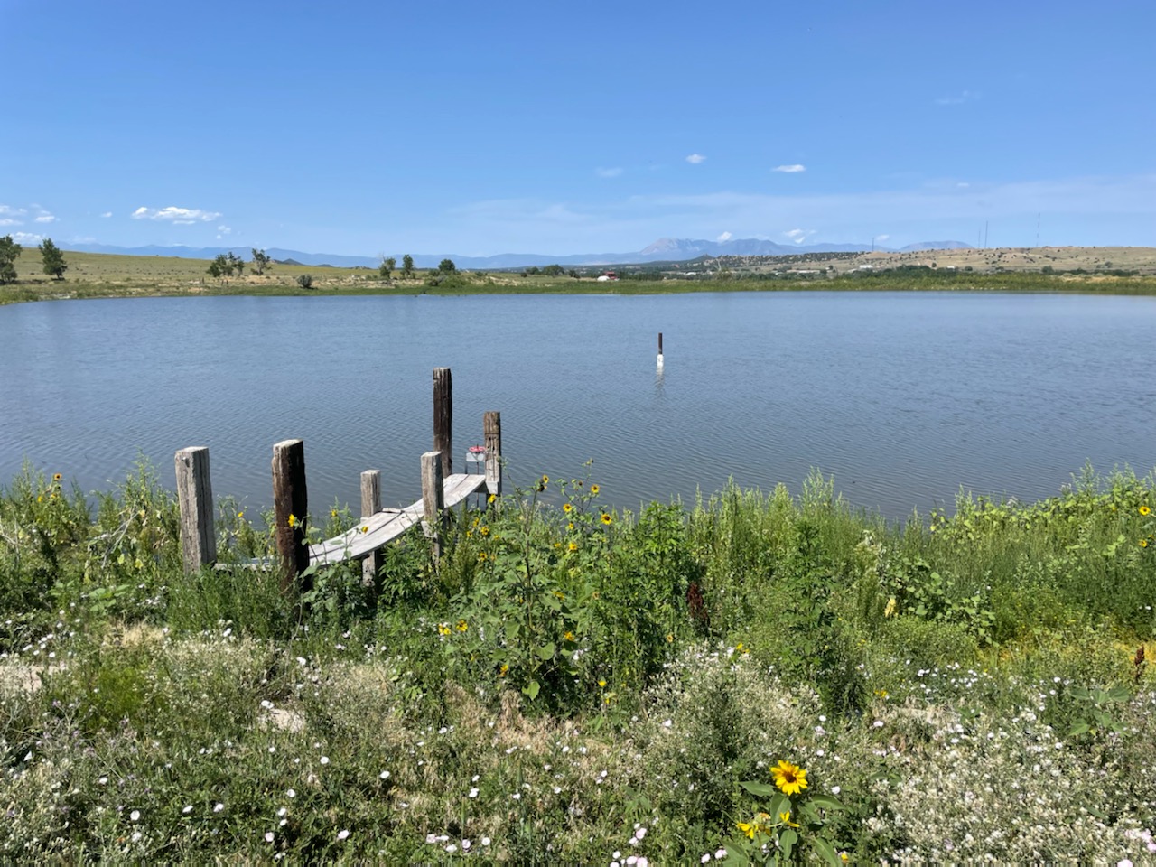 Welch Ranch | Hayden Outdoors