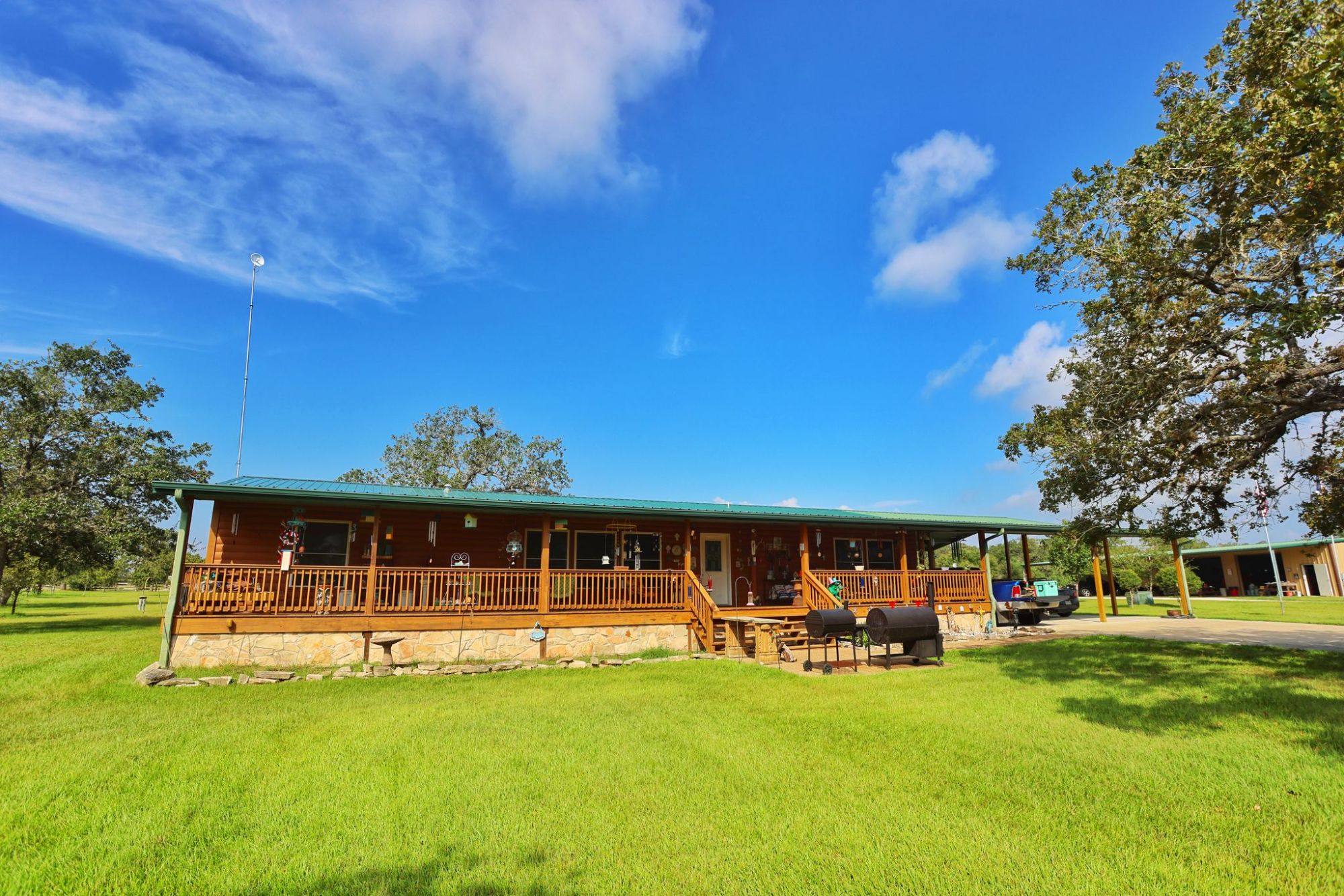 Pruett Ranch | Hayden Outdoors