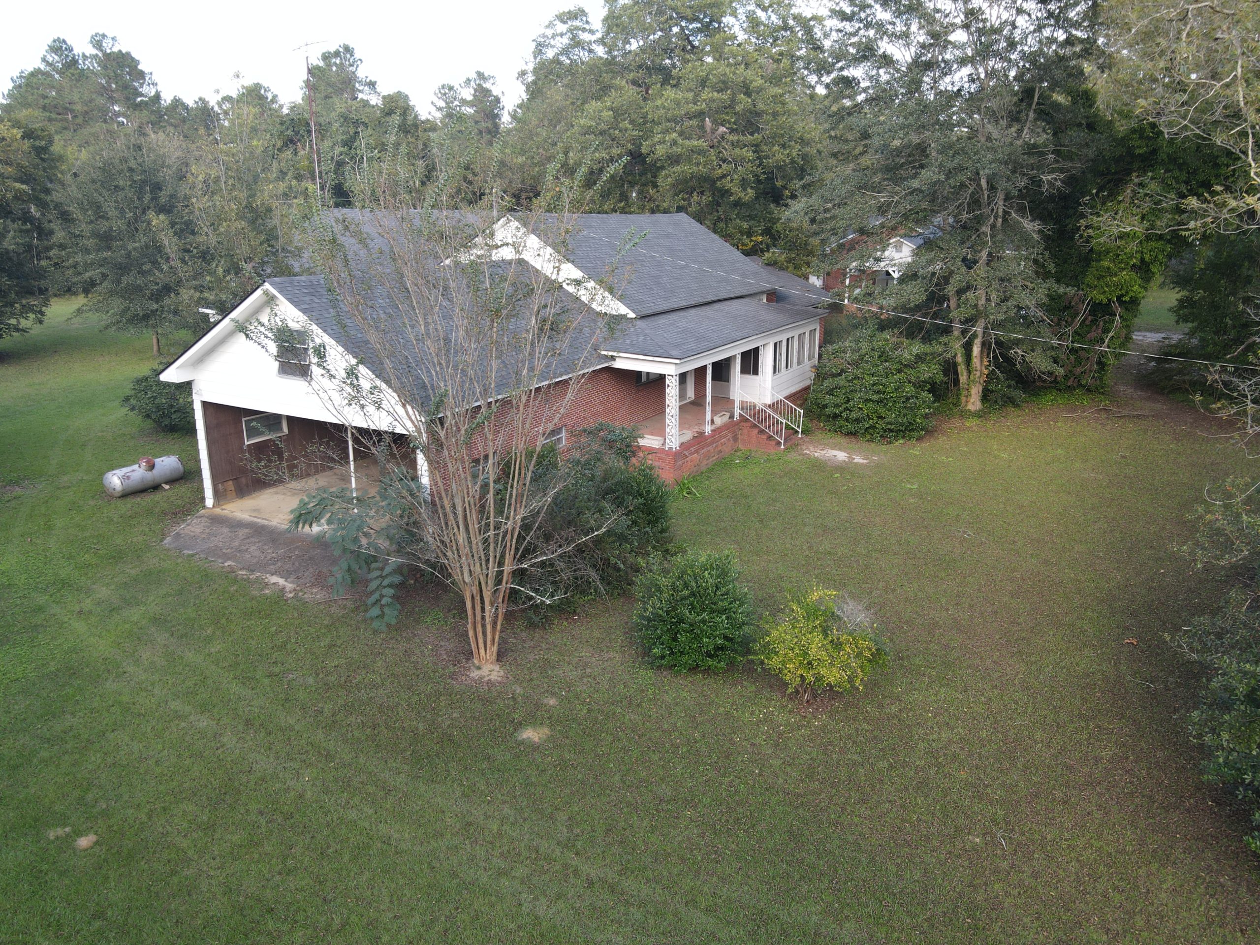 1679 Perkins Greenfork Road | Hayden Outdoors