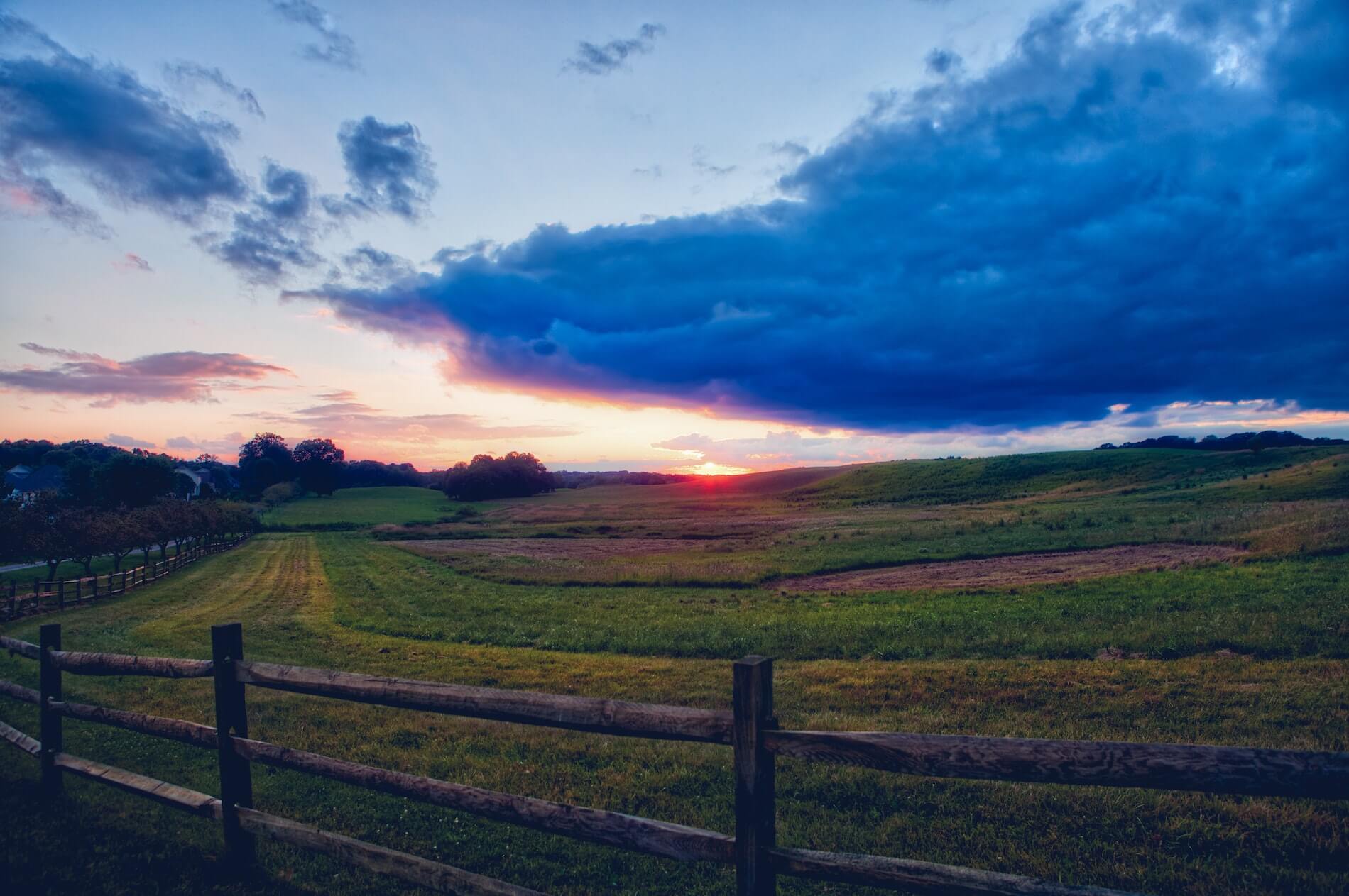 Tennessee Ranches For Sale | Hayden Outdoors
