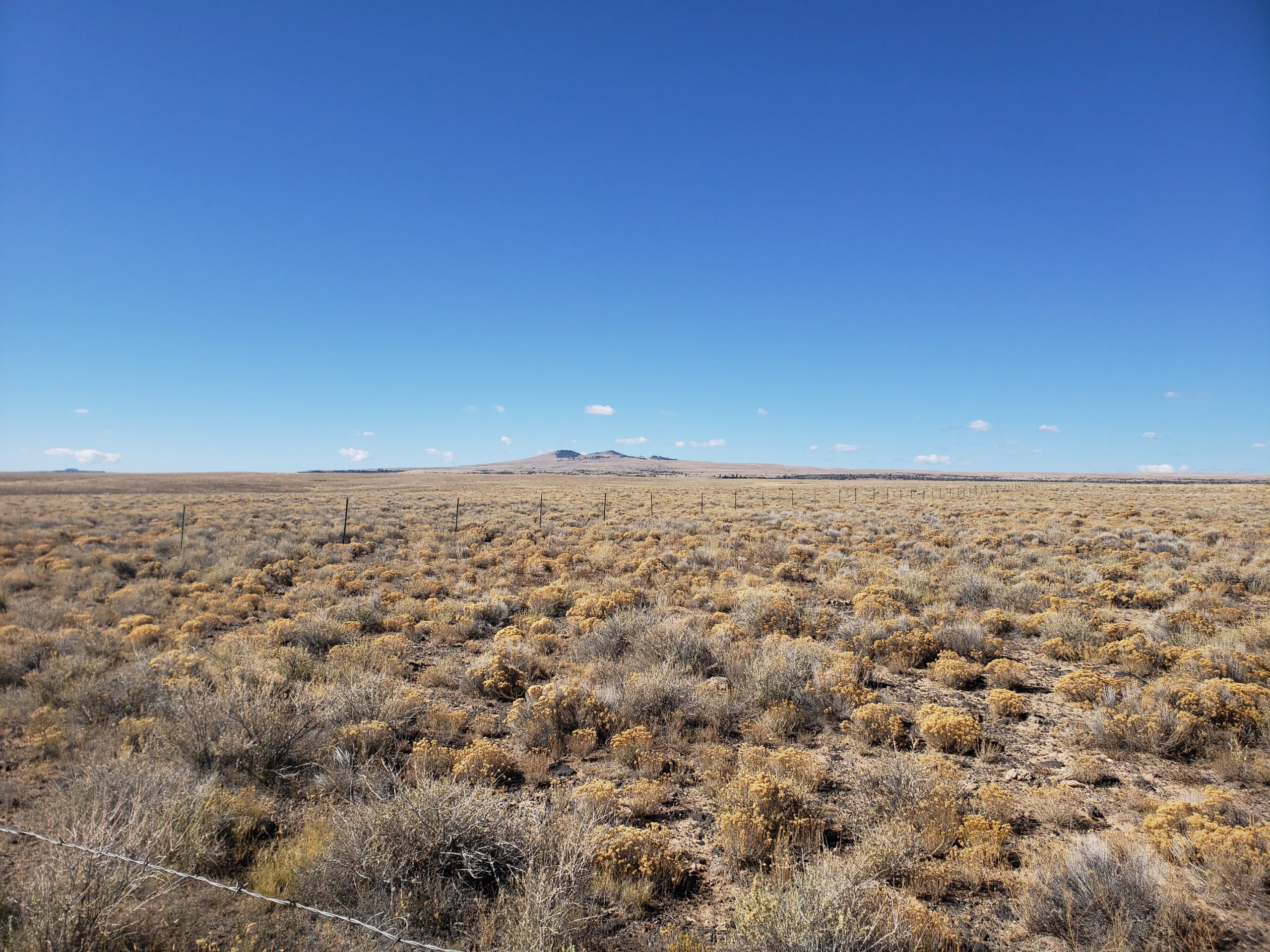 Haberkon Ranch Parcel #1 | Hayden Outdoors