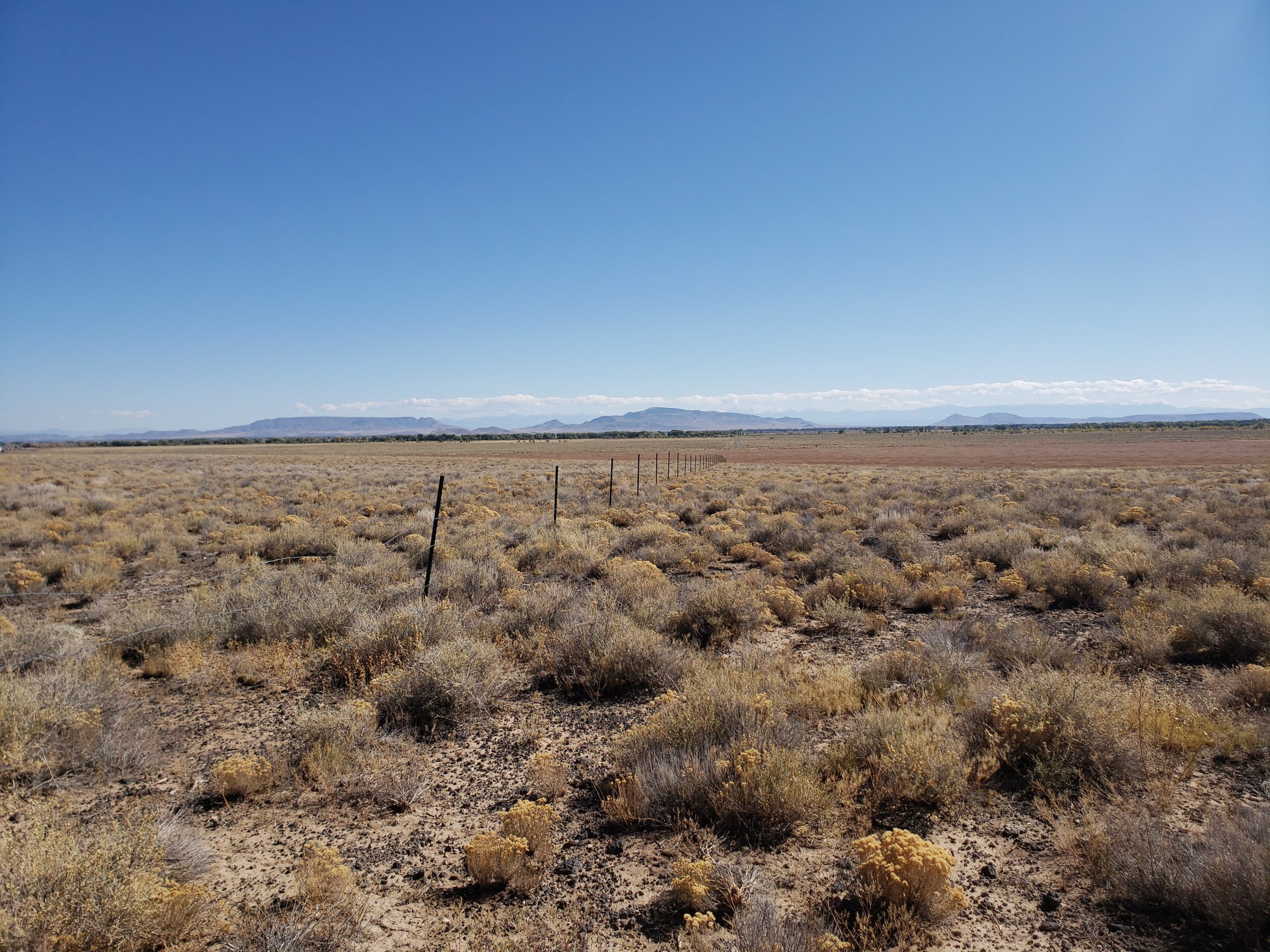 Haberkon Ranch Parcel #2 | Hayden Outdoors