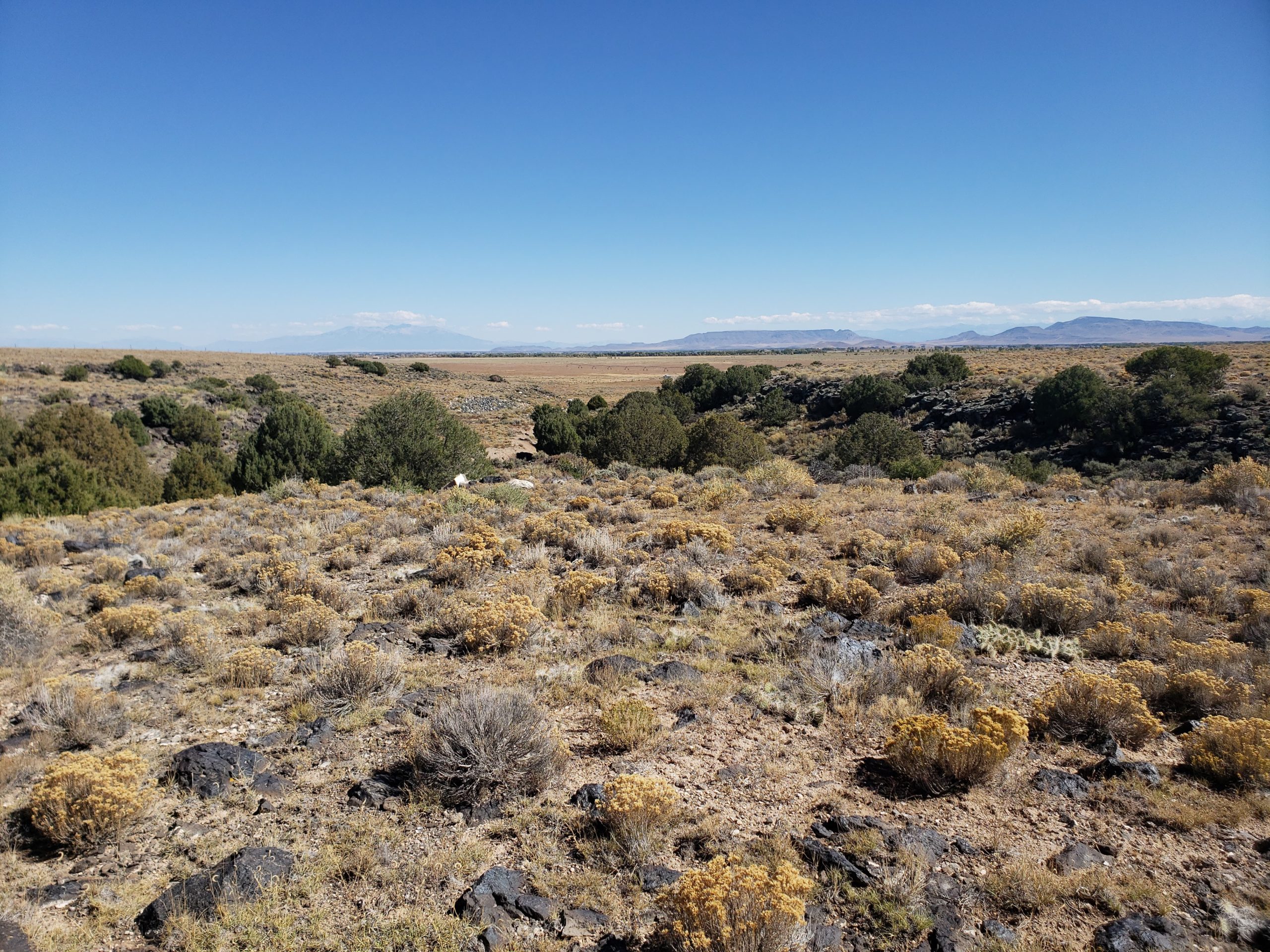 Haberkon Ranch Parcel #3 | Hayden Outdoors