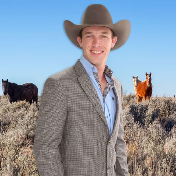 Colton Childs | Hayden Outdoors