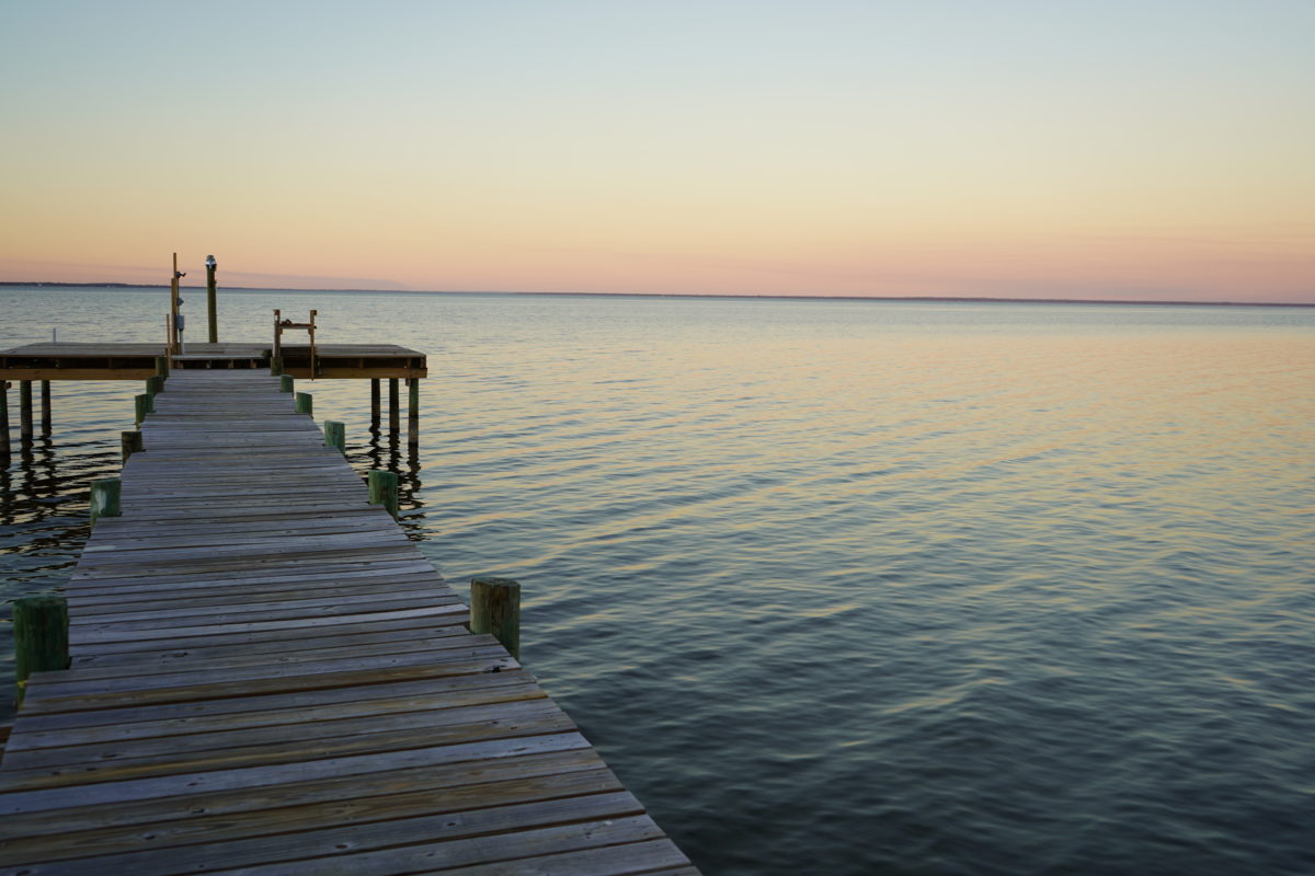 Considerations When Buying a Waterfront Property | Hayden Outdoors