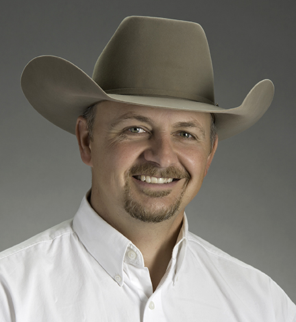 Gabe Webster | Hayden Outdoors