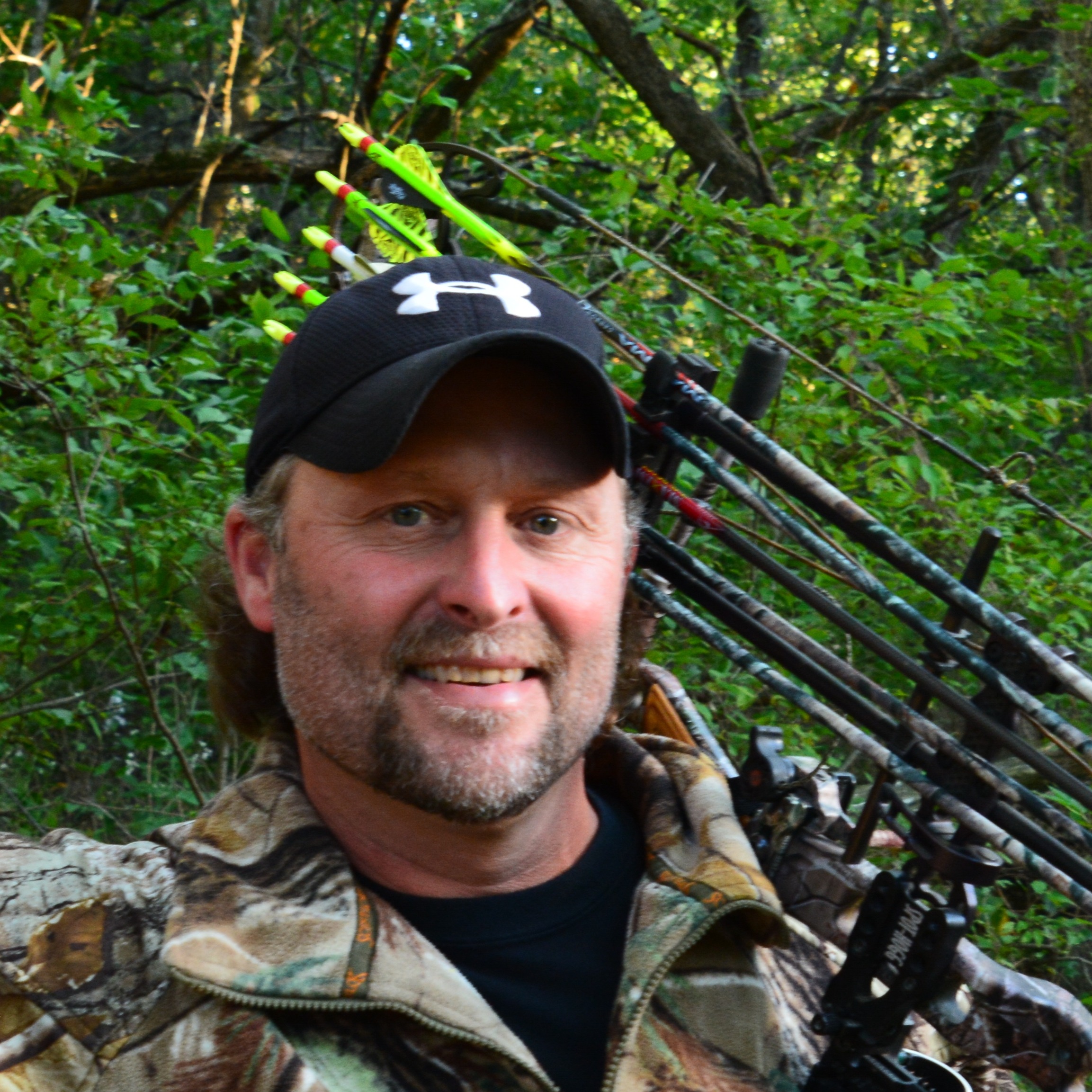 Shad Sheldon | Hayden Outdoors