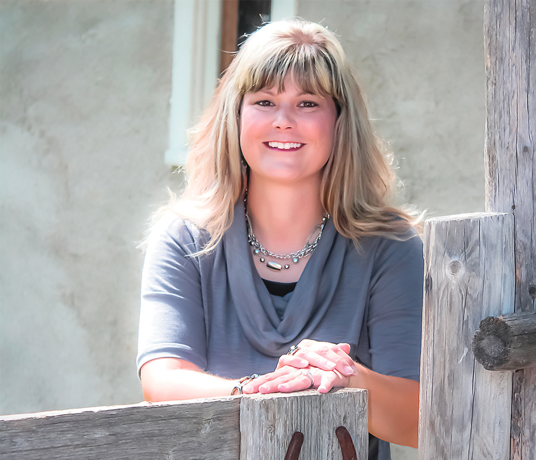 Debbie Reed | Hayden Outdoors