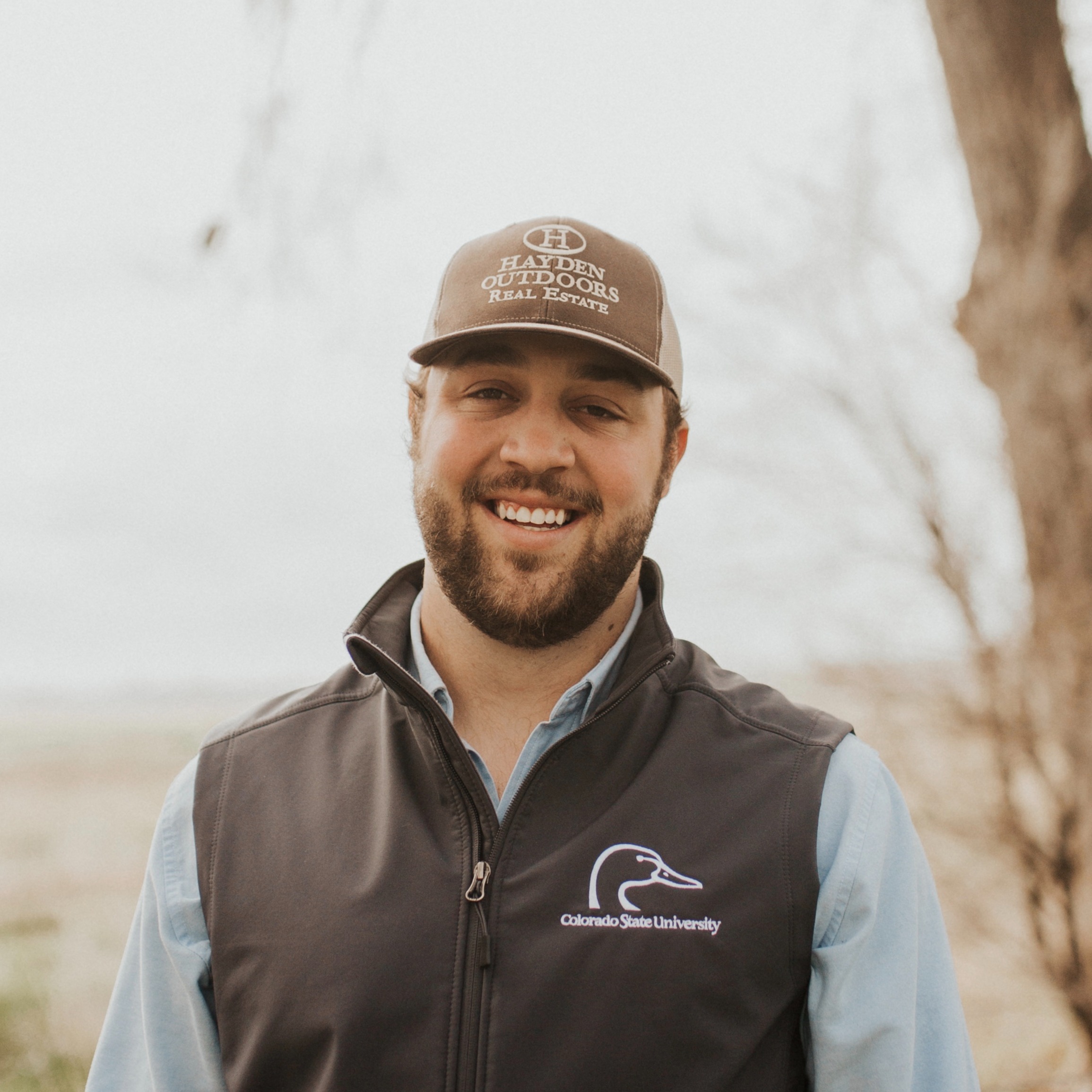 Taylor Dunnigan | Hayden Outdoors