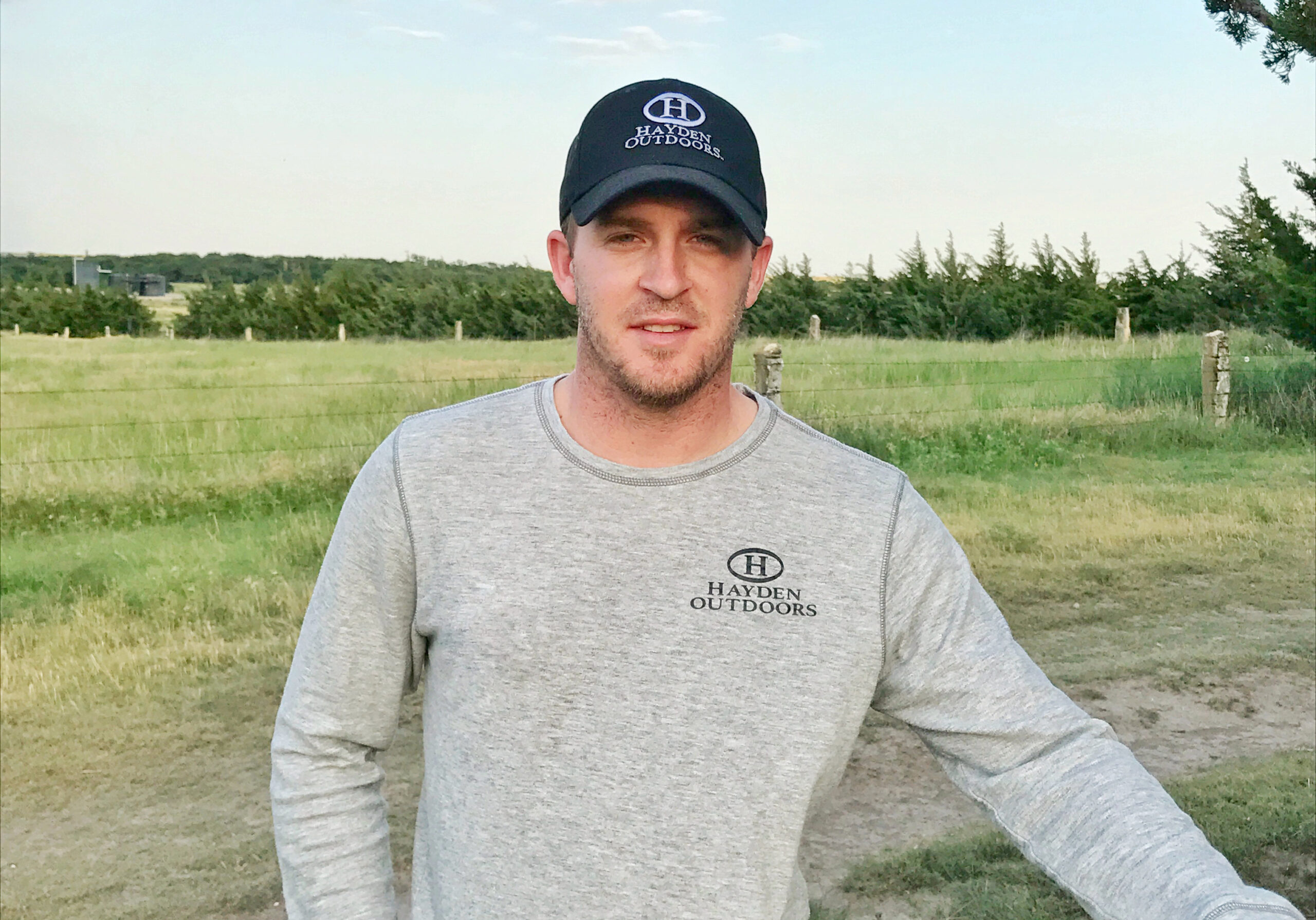 Cody VonLintel | Hayden Outdoors