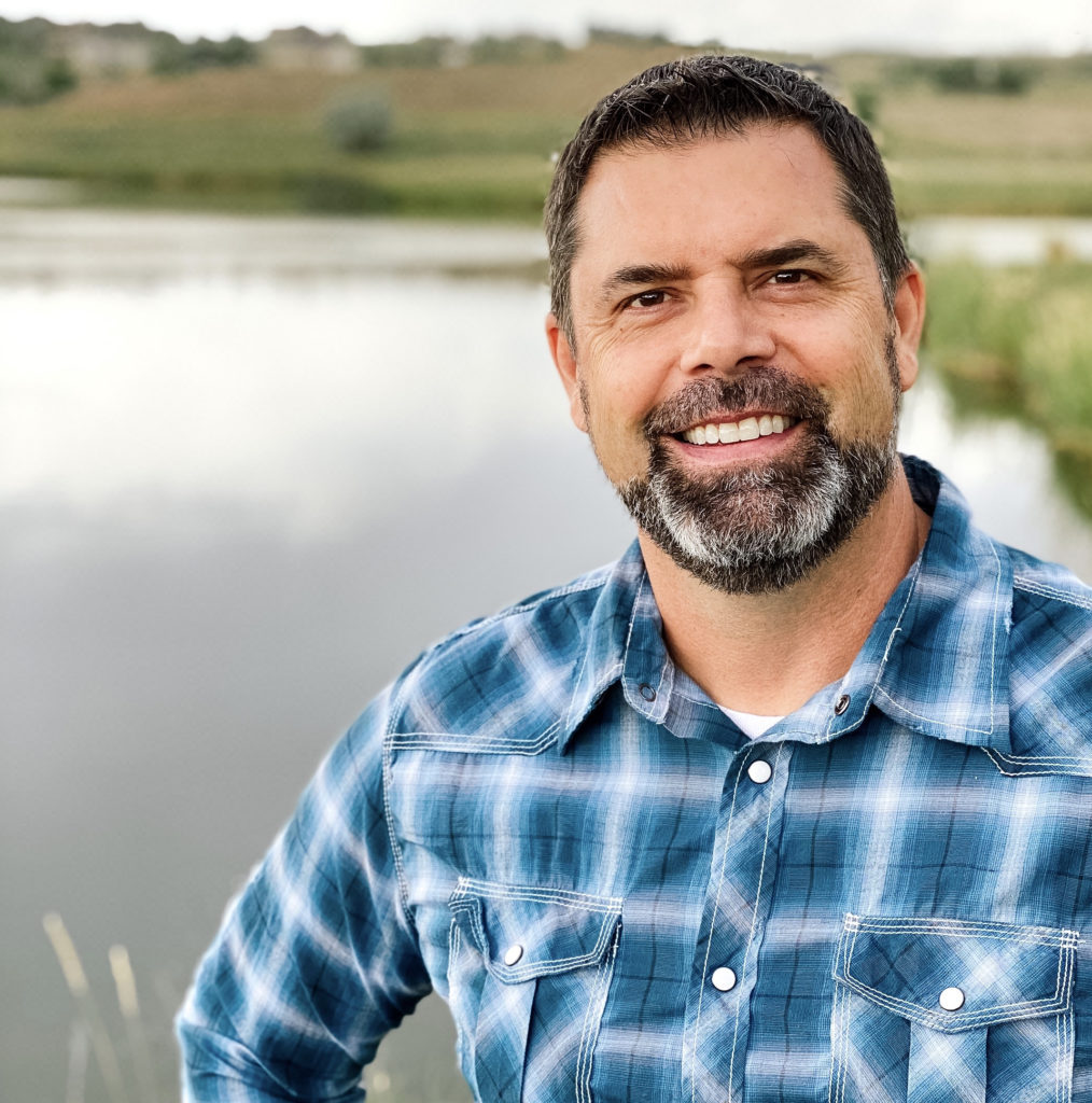 DJ Calvin | Hayden Outdoors