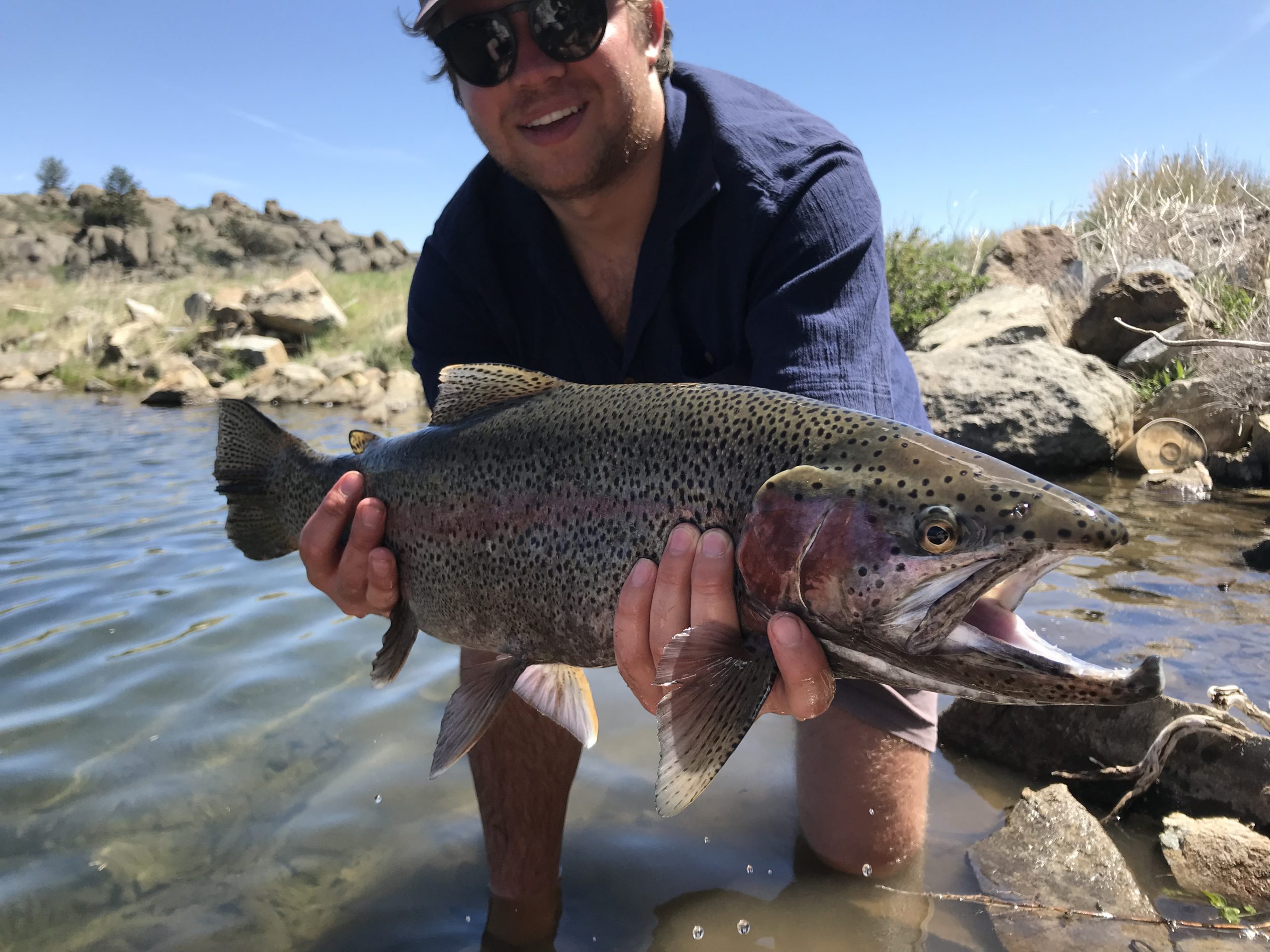 Two-Bar Creek Ranch | Hayden Outdoors