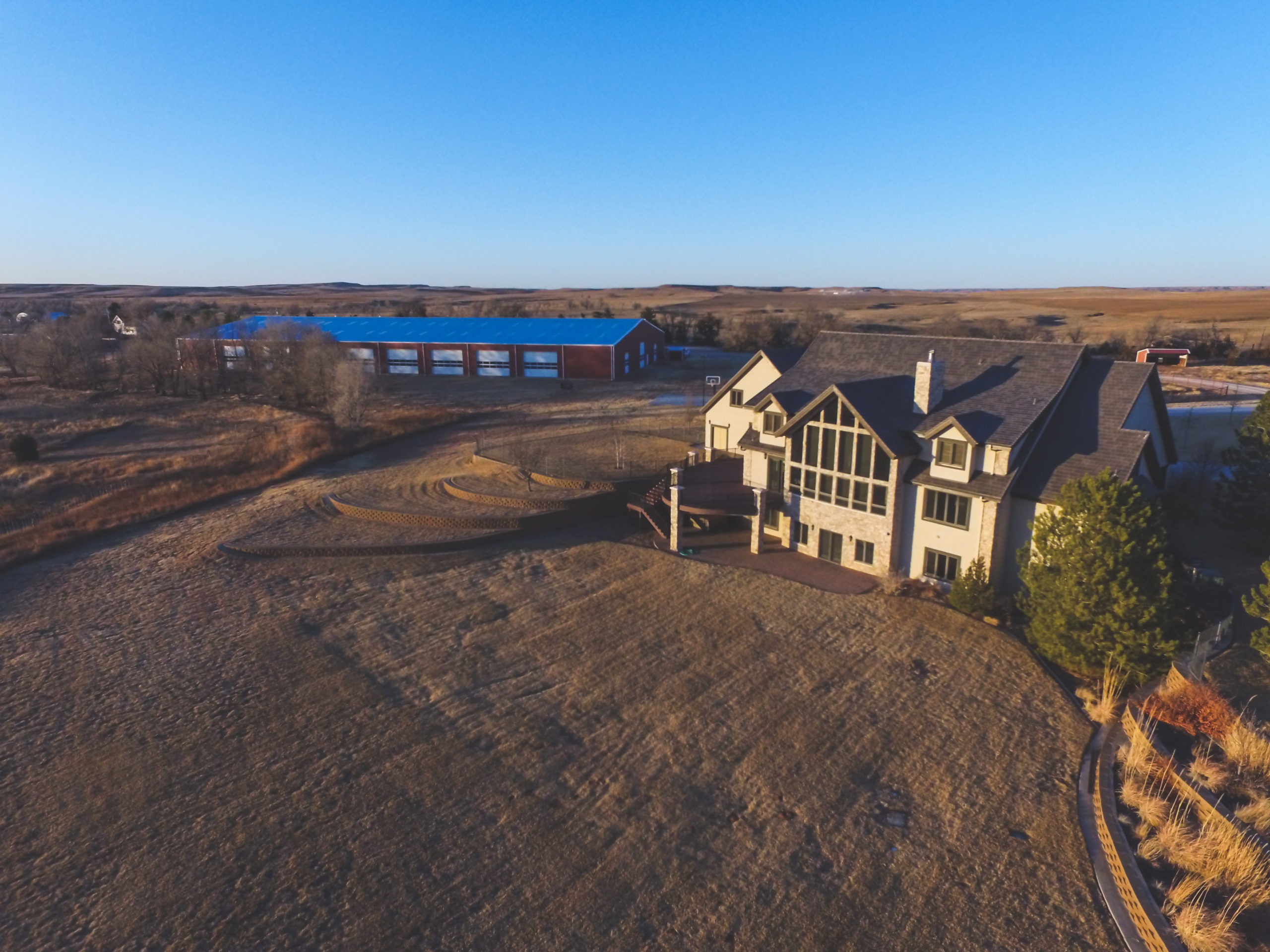 Ashland Equine Ranch | Hayden Outdoors