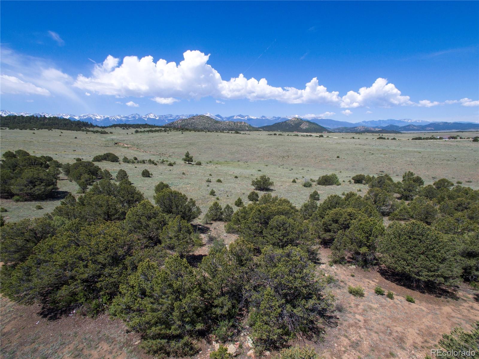 Dead Mule Ranch | Hayden Outdoors