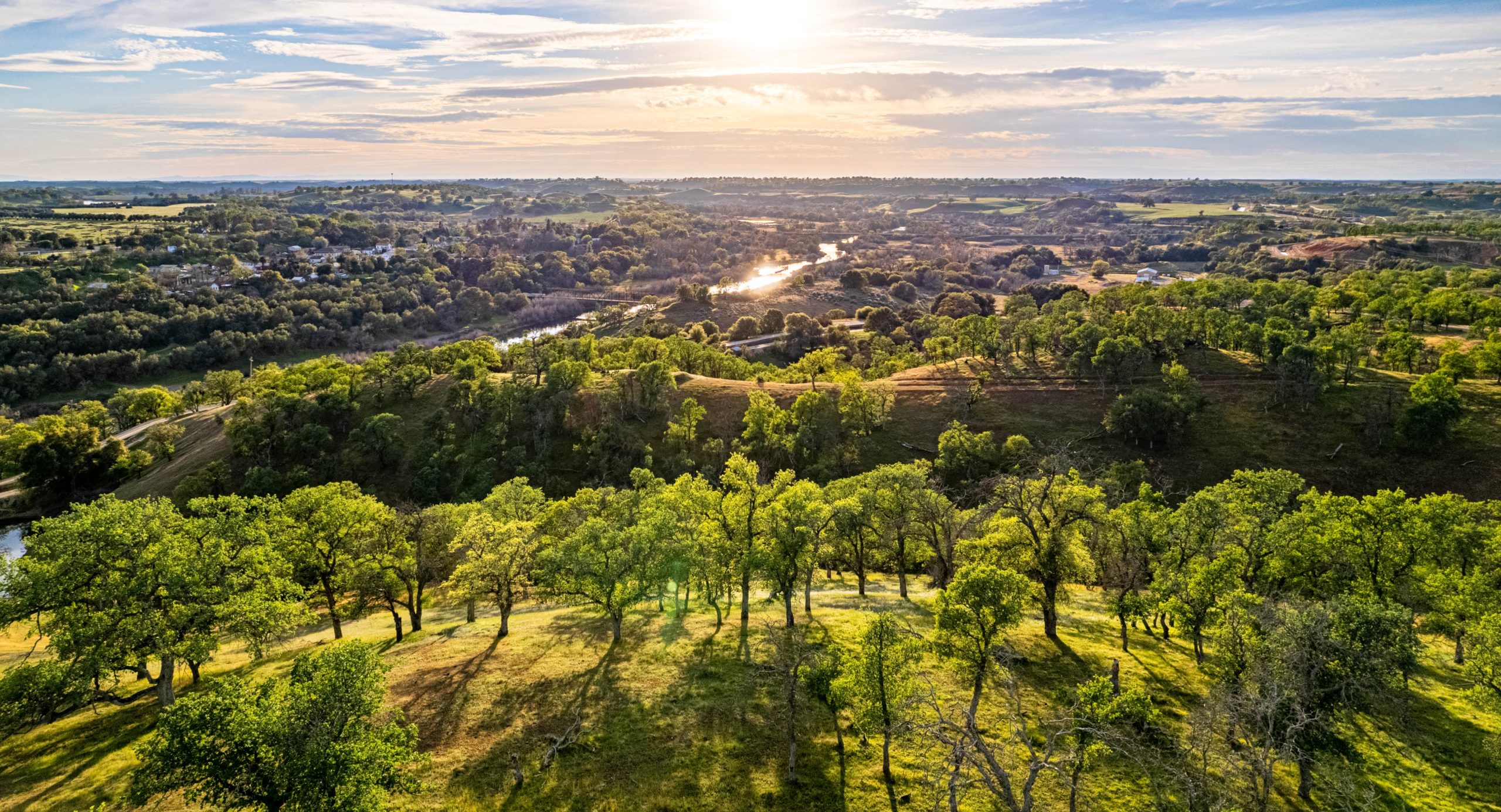 Reeves Family Ranch For Sale in La Grange, CA | Hayden Outdoors