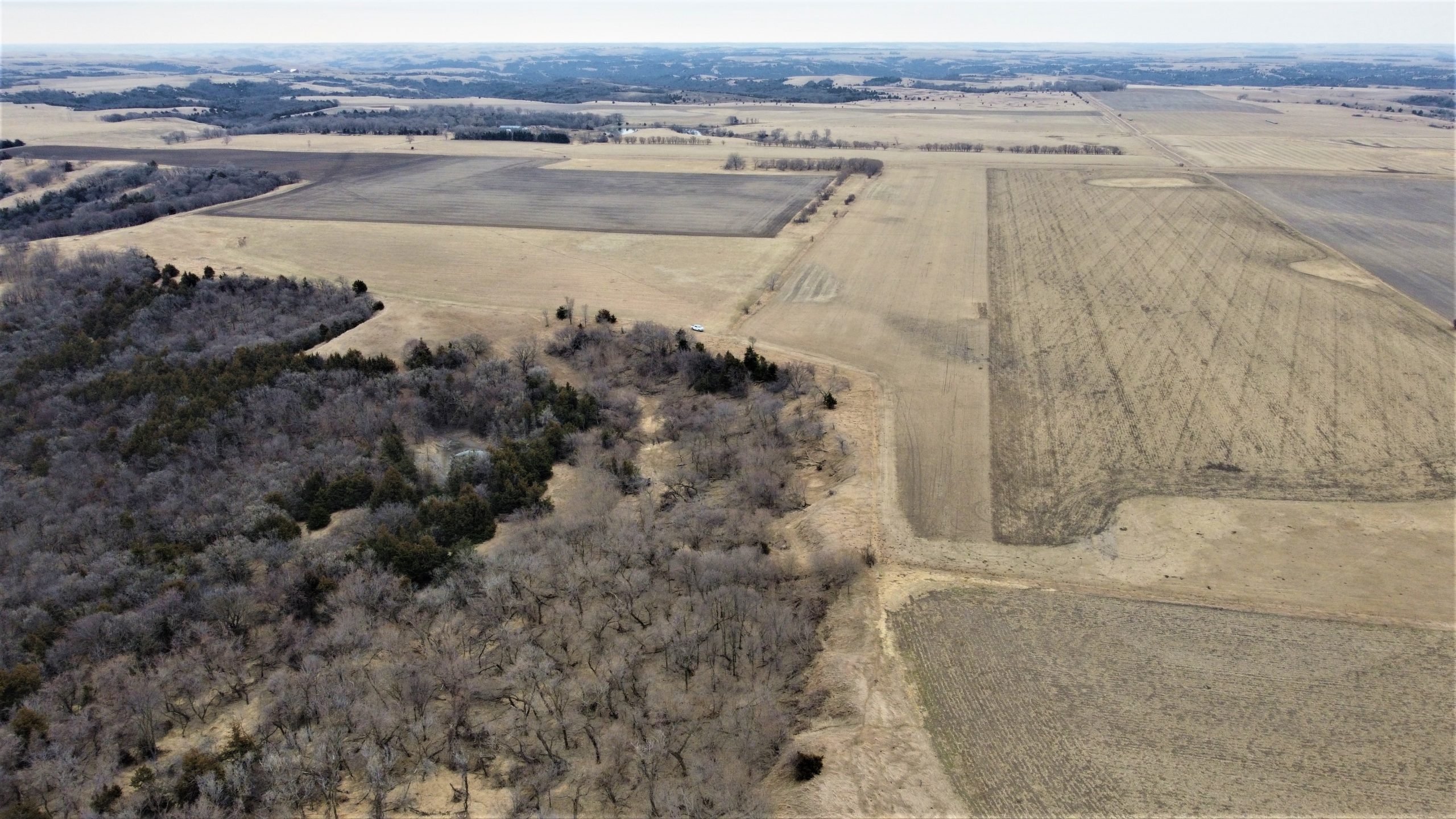 Gregory County 400 | Hayden Outdoors