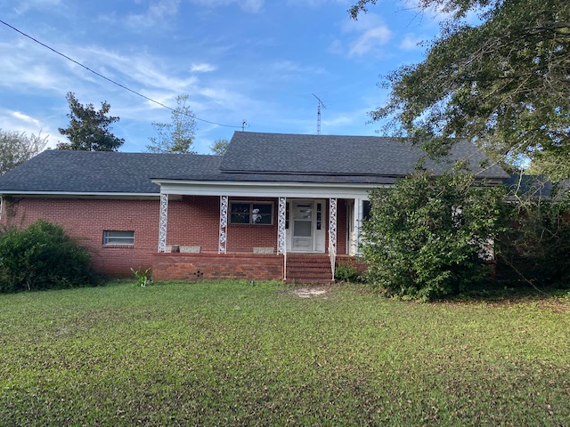 1679 Perkins Green Fork Rd | Hayden Outdoors