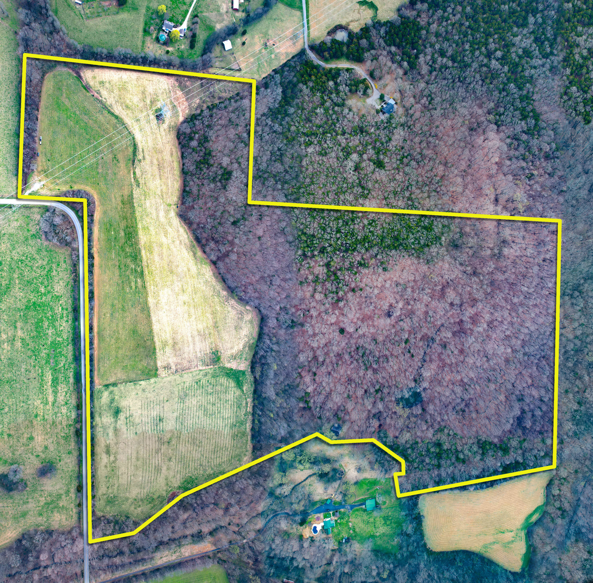 Ogilvie Farm | Hayden Outdoors
