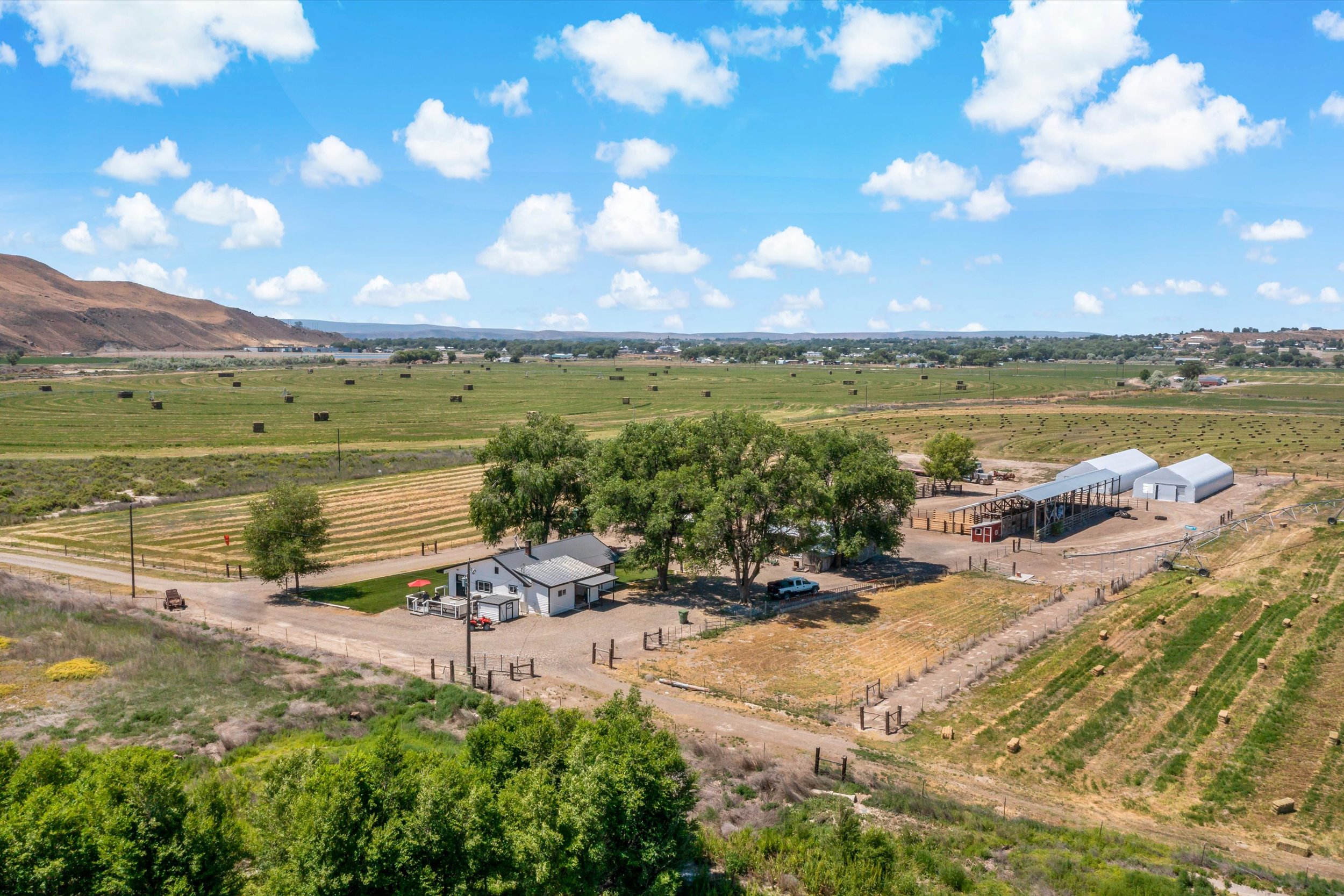 Lagoon Farm | Hayden Outdoors