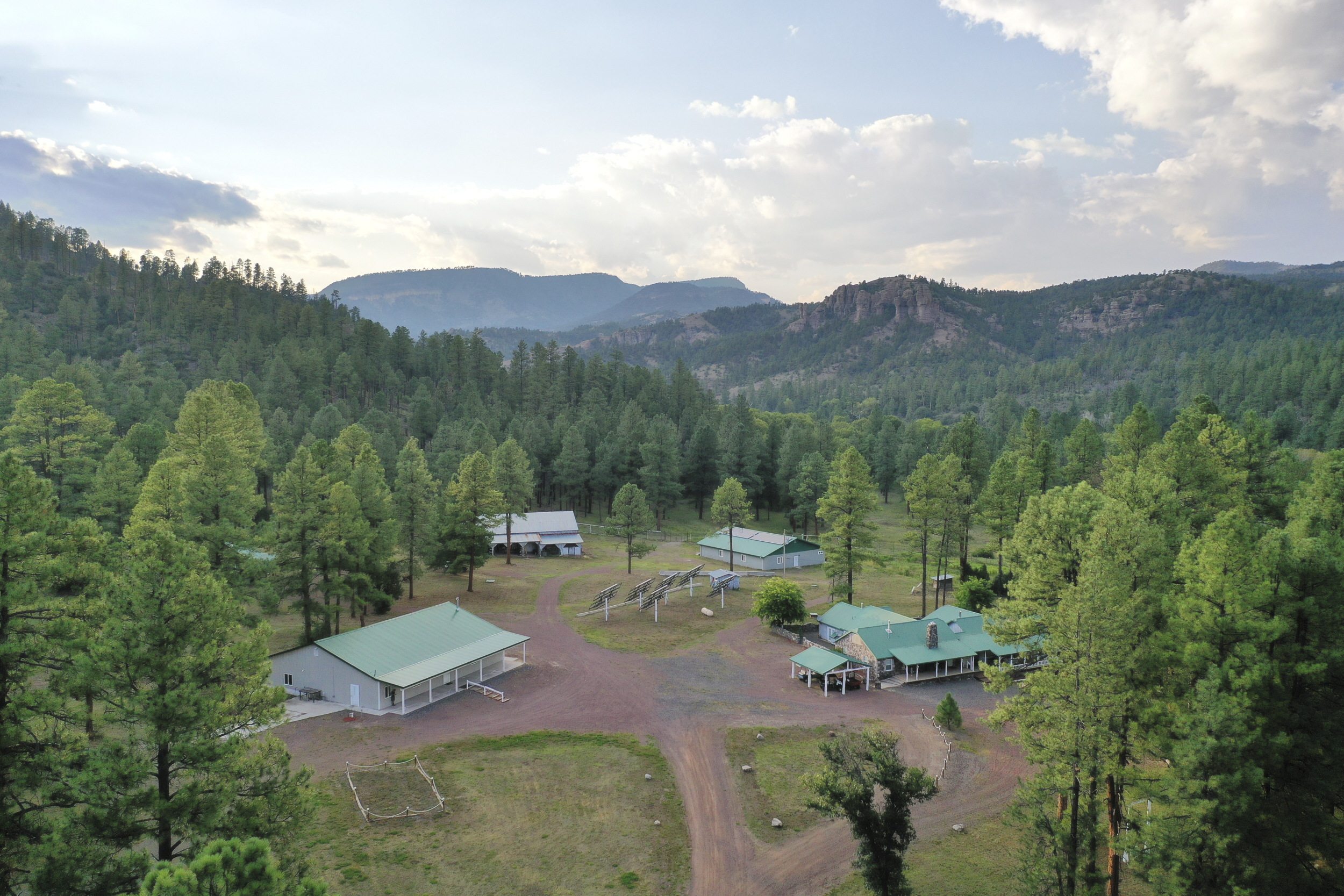 Blue River Ranch | Hayden Outdoors