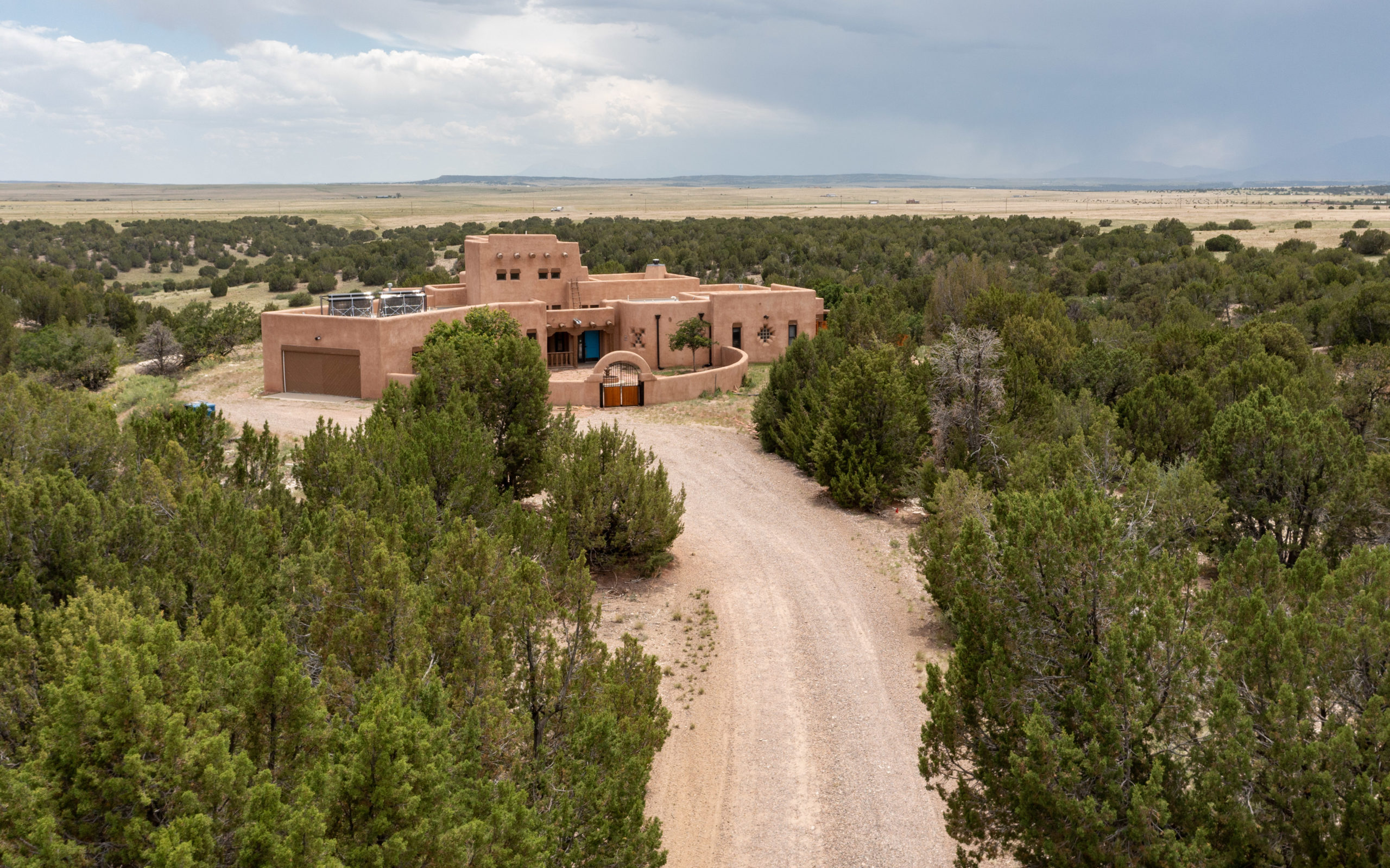 Sunset Ridge at Hatchet Ranch | Hayden Outdoors