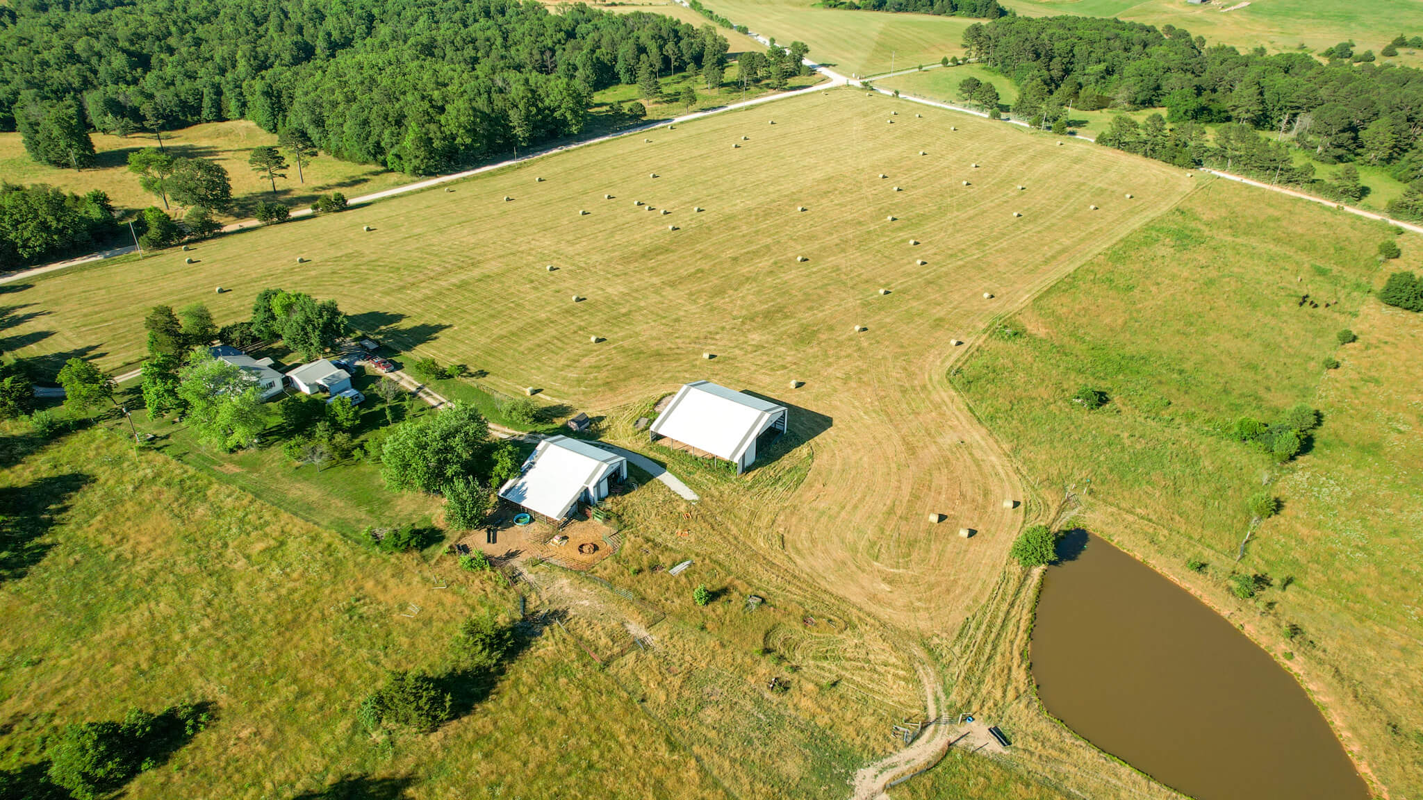 Missouri Ranches For Sale | Hayden Outdoors