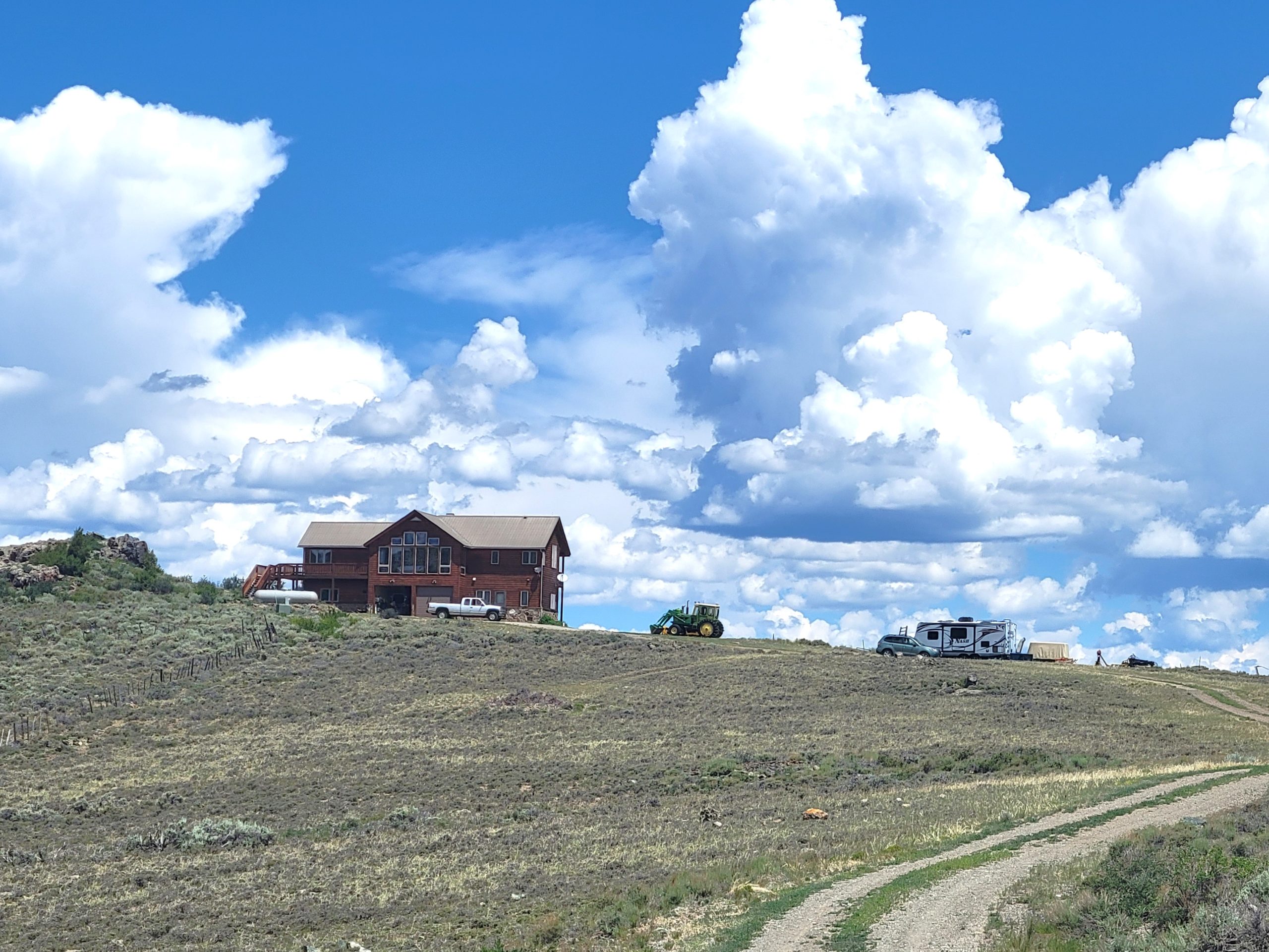 Wildcat Ranch - Powderhorn, Colorado | Hayden Outdoors