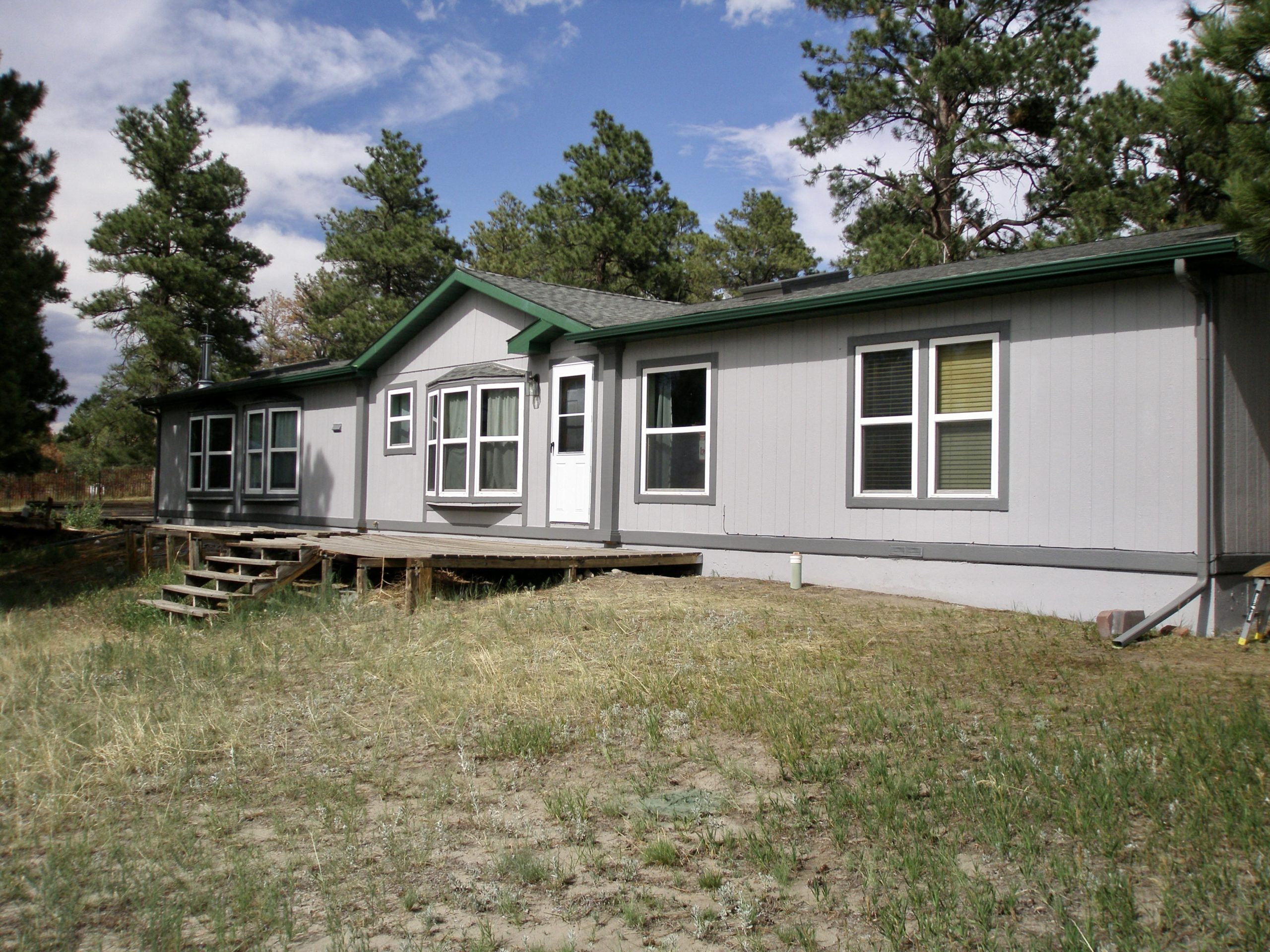 Bijou Basin Home & Land | Hayden Outdoors