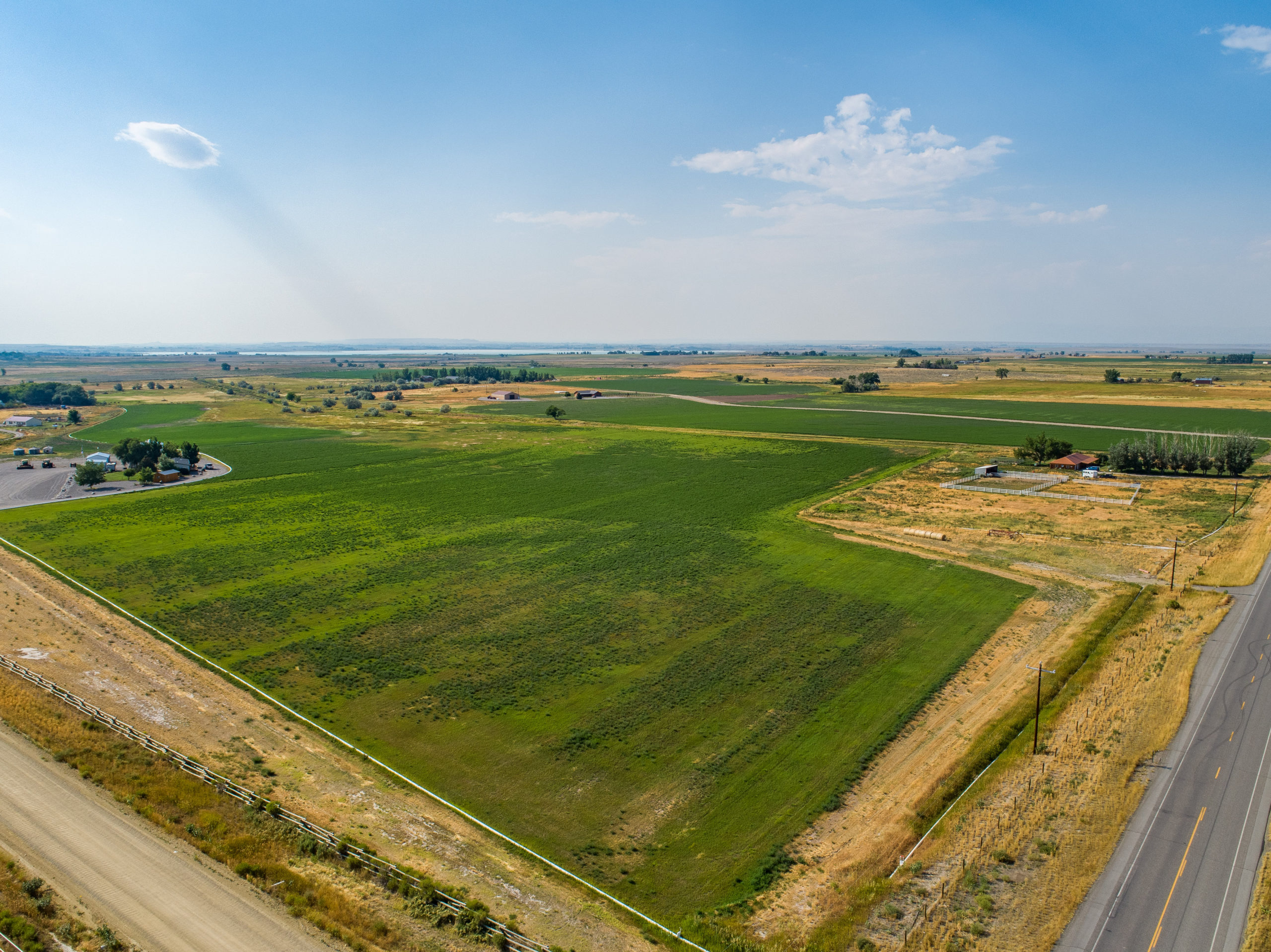 Reece Road Farm | Hayden Outdoors