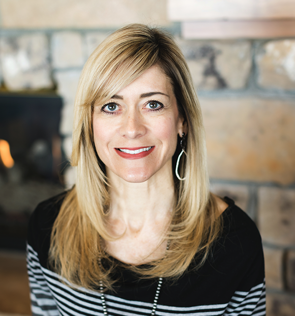 Jennifer Johnson | Hayden Outdoors