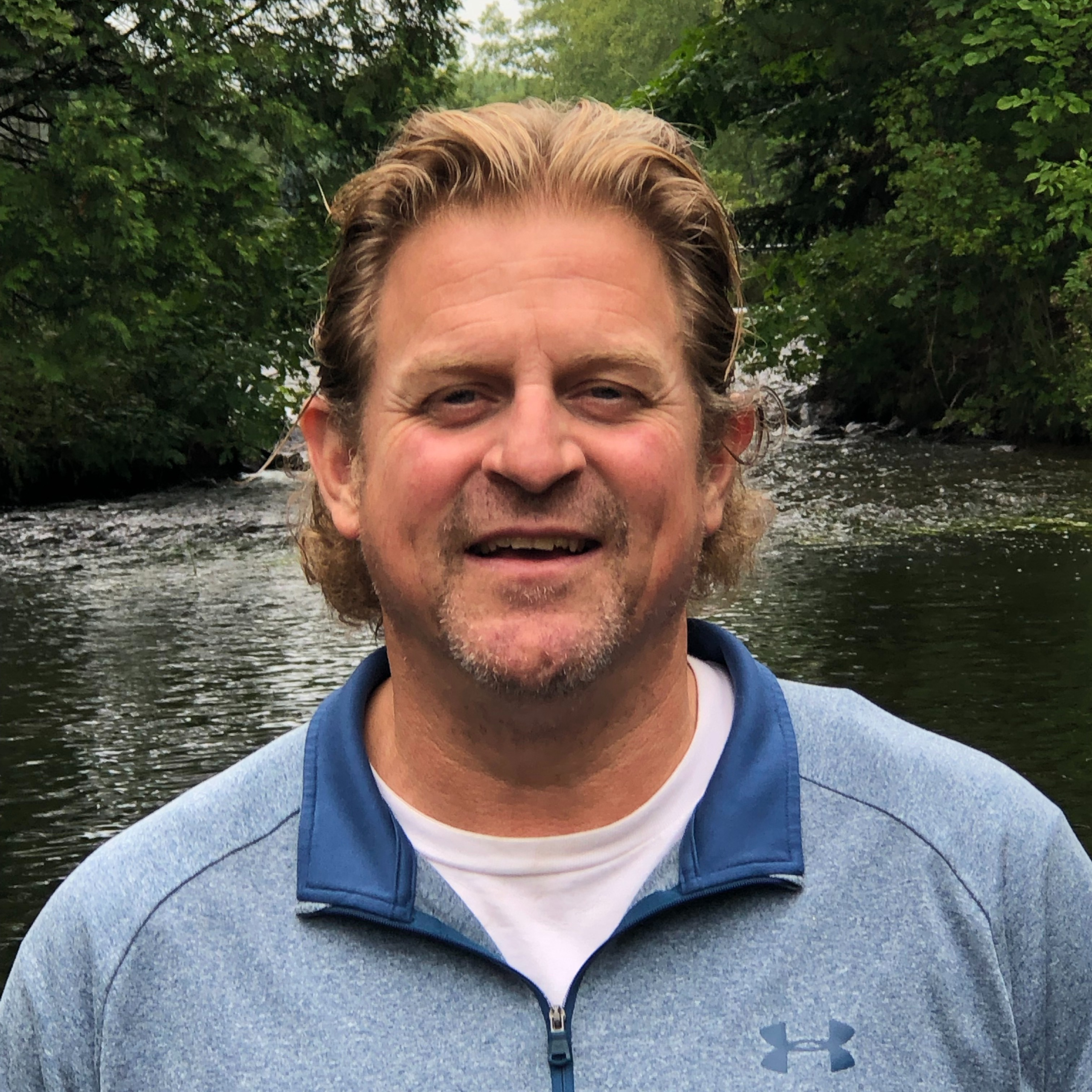 Jim Parker | Hayden Outdoors