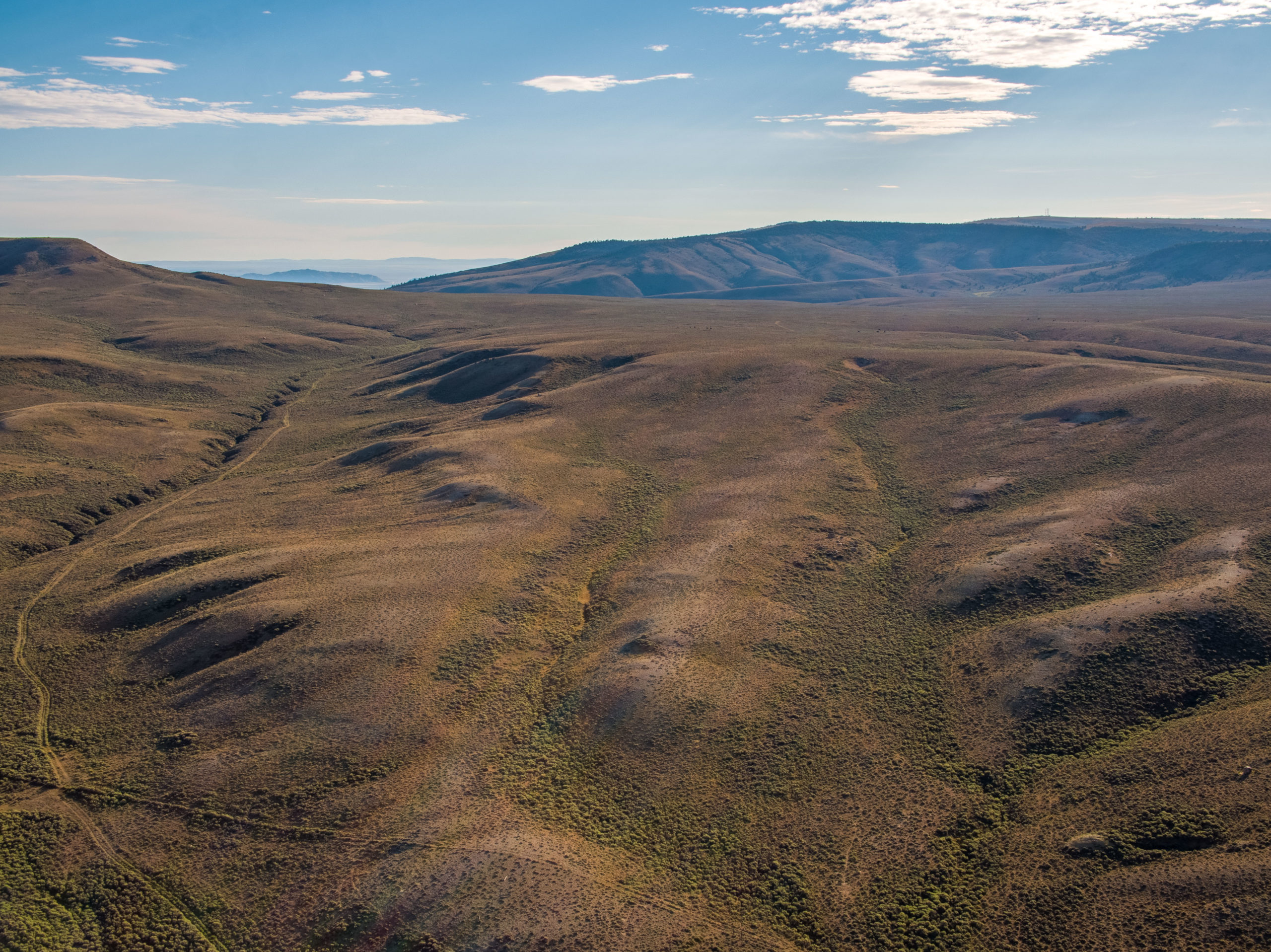 Crook Mountain Elk Retreat - Lander WY | Hayden Outdoors