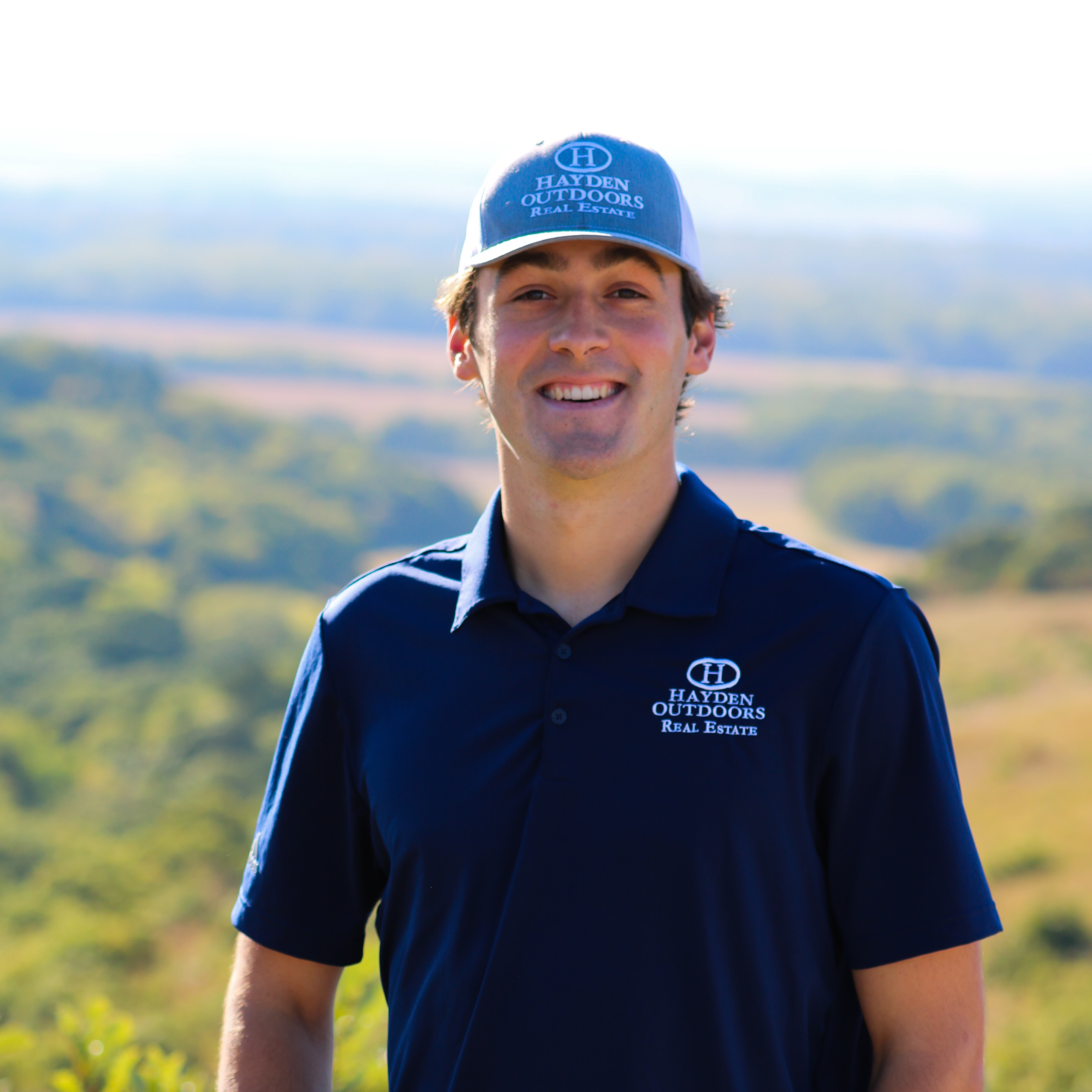 Jack Johnson | Hayden Outdoors