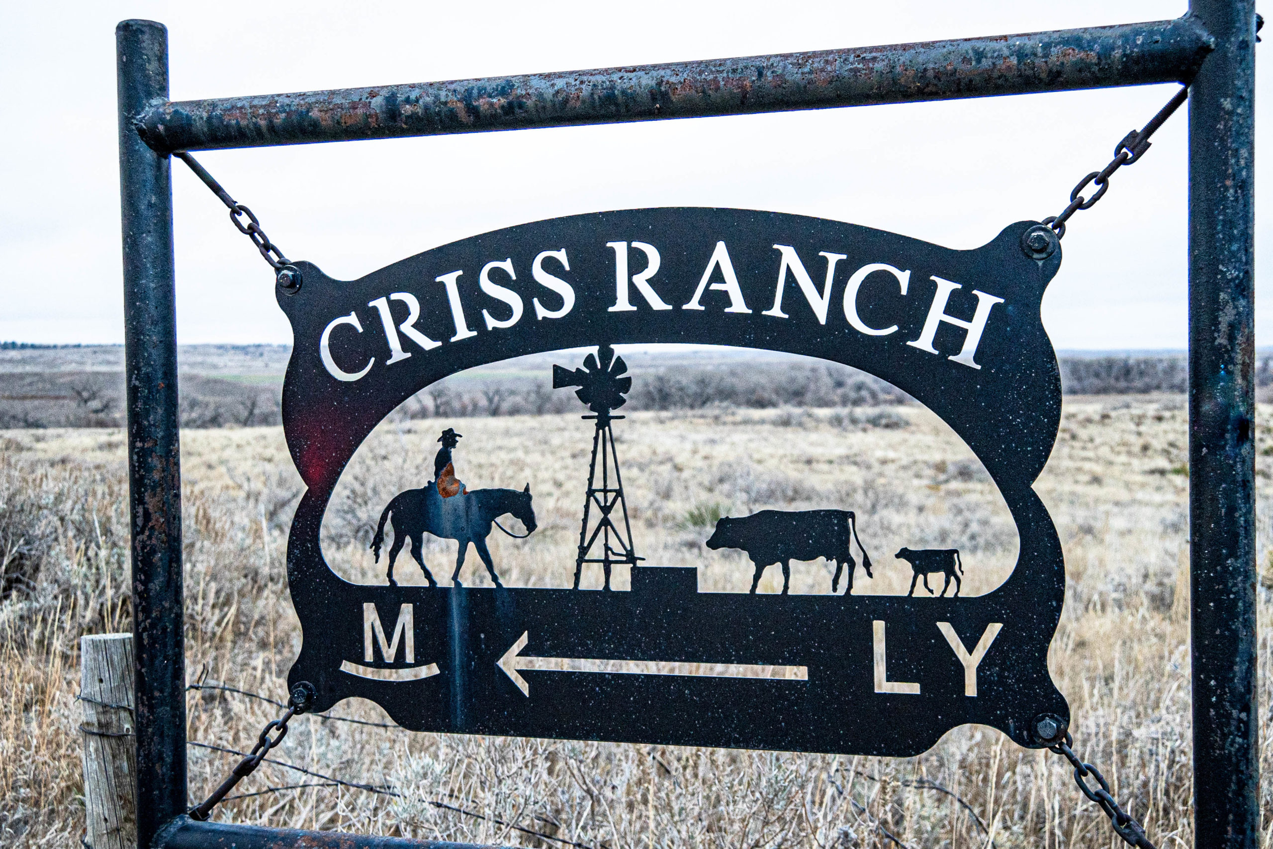 Criss Ranch | Hayden Outdoors